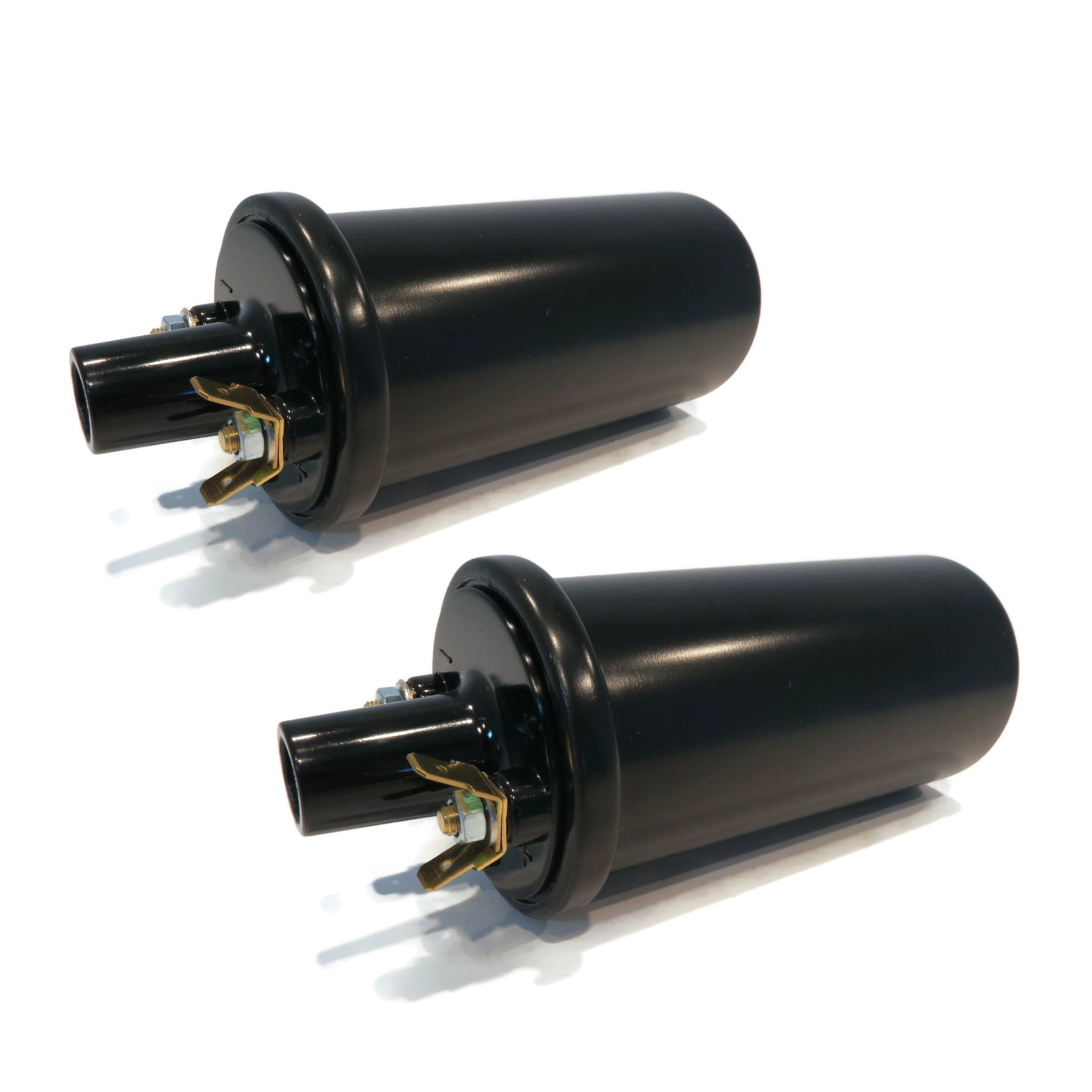 The ROP Shop | (Pack of 2) Ignition Coil Module for Kohler 7 HP Engine ...