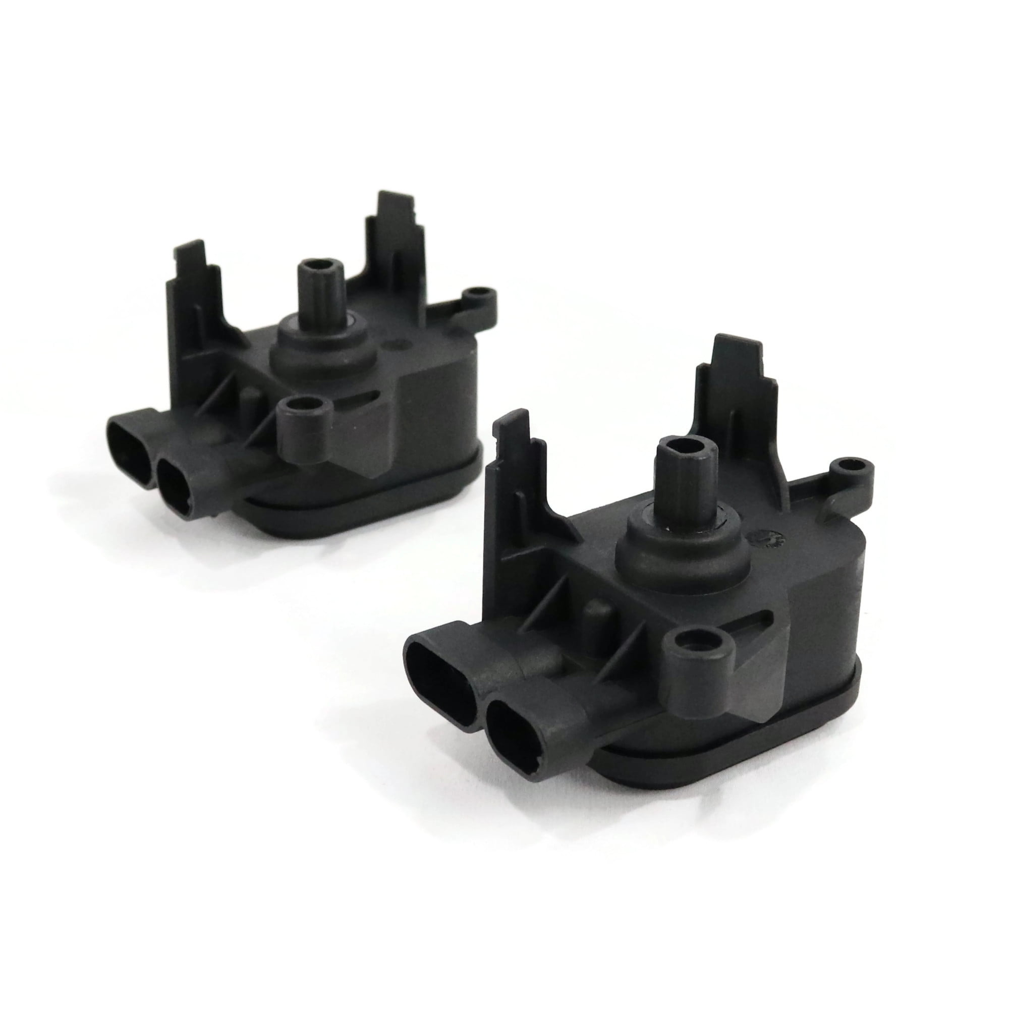 The ROP Shop (Pack of 2) MCOR 4 Throttle Potentiometer for Club Car ...