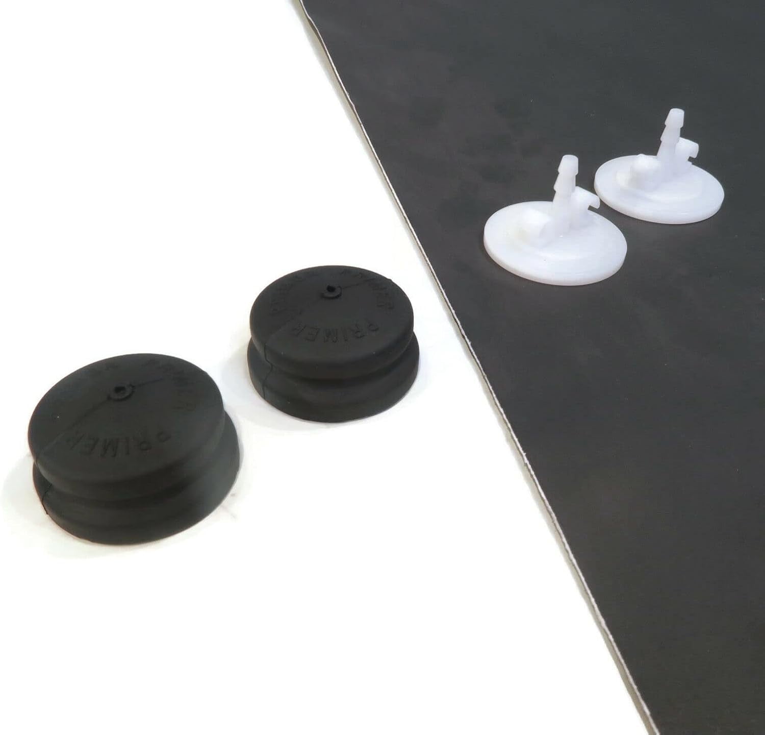 The ROP Shop (Pack of 2) Primer Bulb/Body for 1994 Toro 22040, 22043 ...