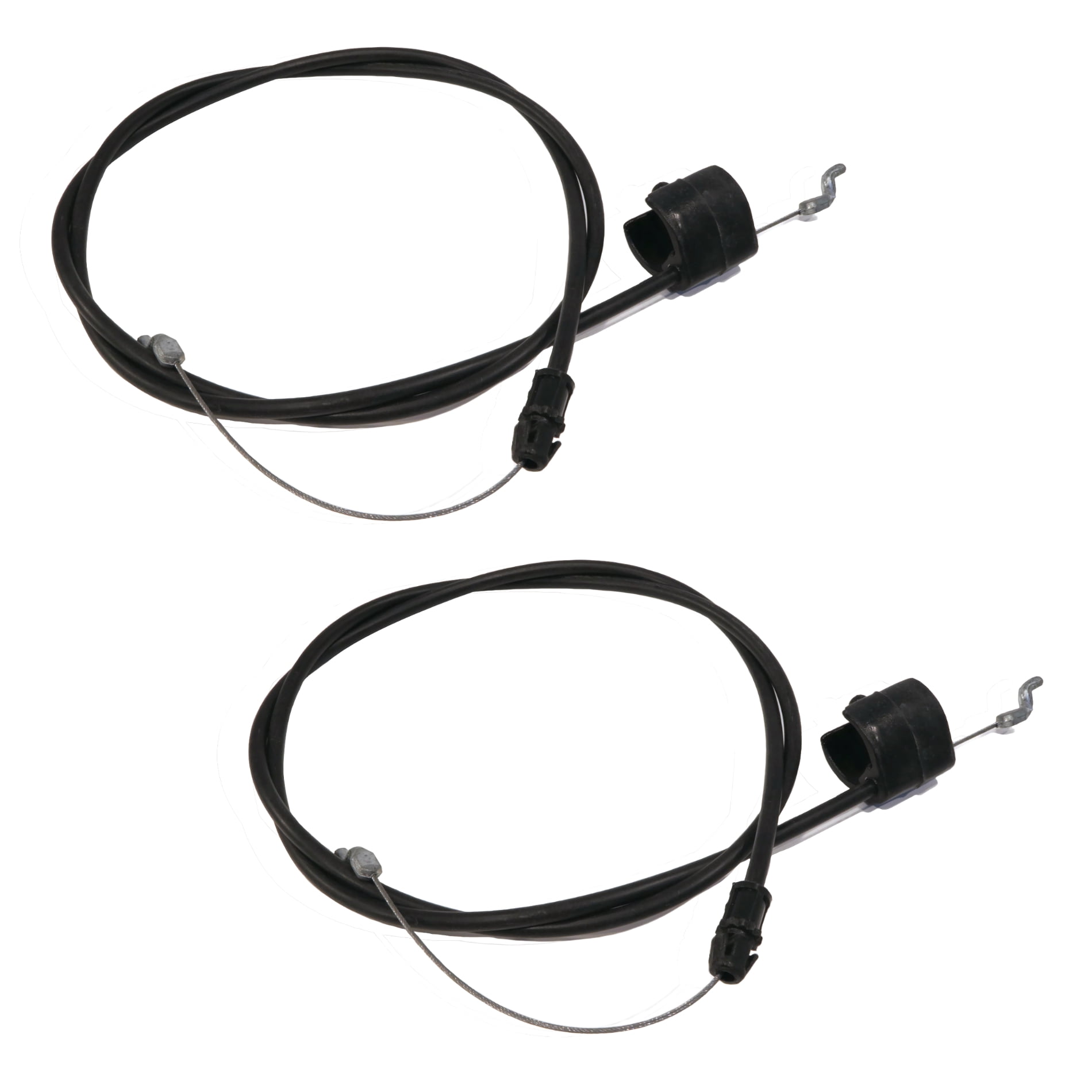 The ROP Shop (Pack of 2) Zone Cable for Poulan WM5N22SHA, 961140007 ...