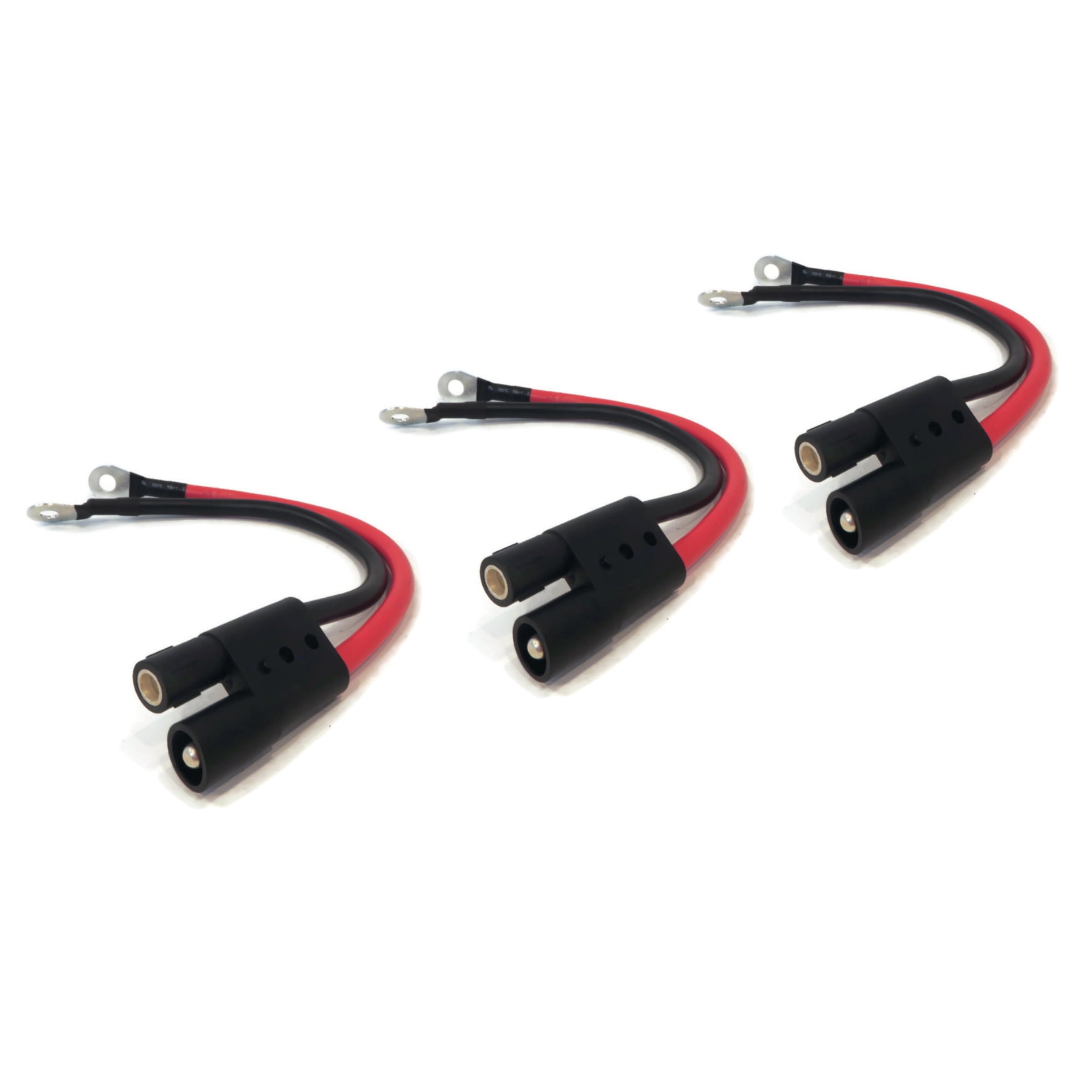 The ROP Shop | [Pack of 3] Buyers Products Power Cable & Plug for Meyer ...