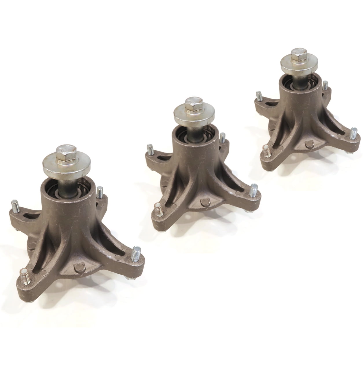 The ROP Shop 3 Pack - Deck Spindle Assembly for Toro TimeCutter 5000 ...