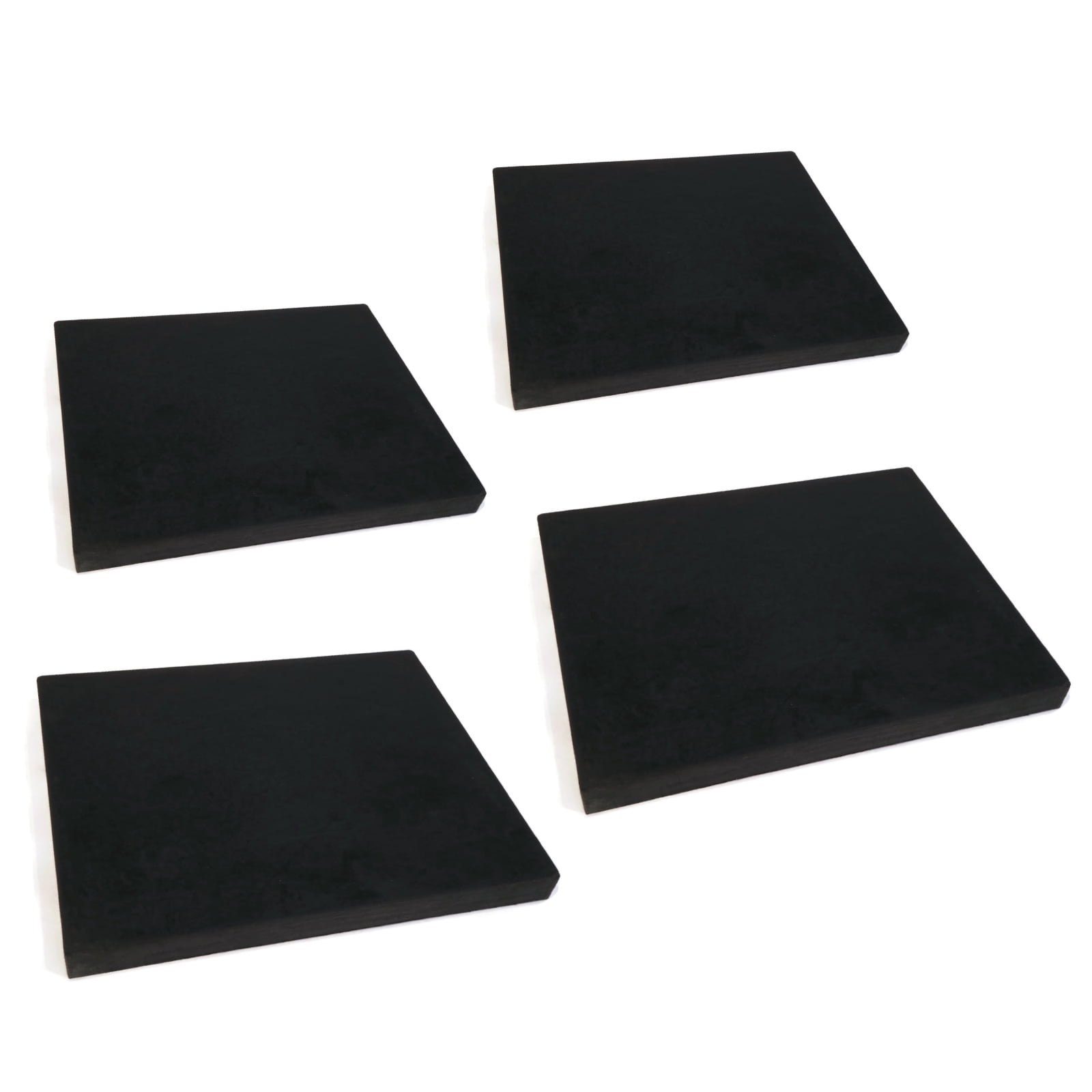 The ROP Shop 4 Pack - Pro-Wing PW22 Rubber Edges for Maxim 410128 ...