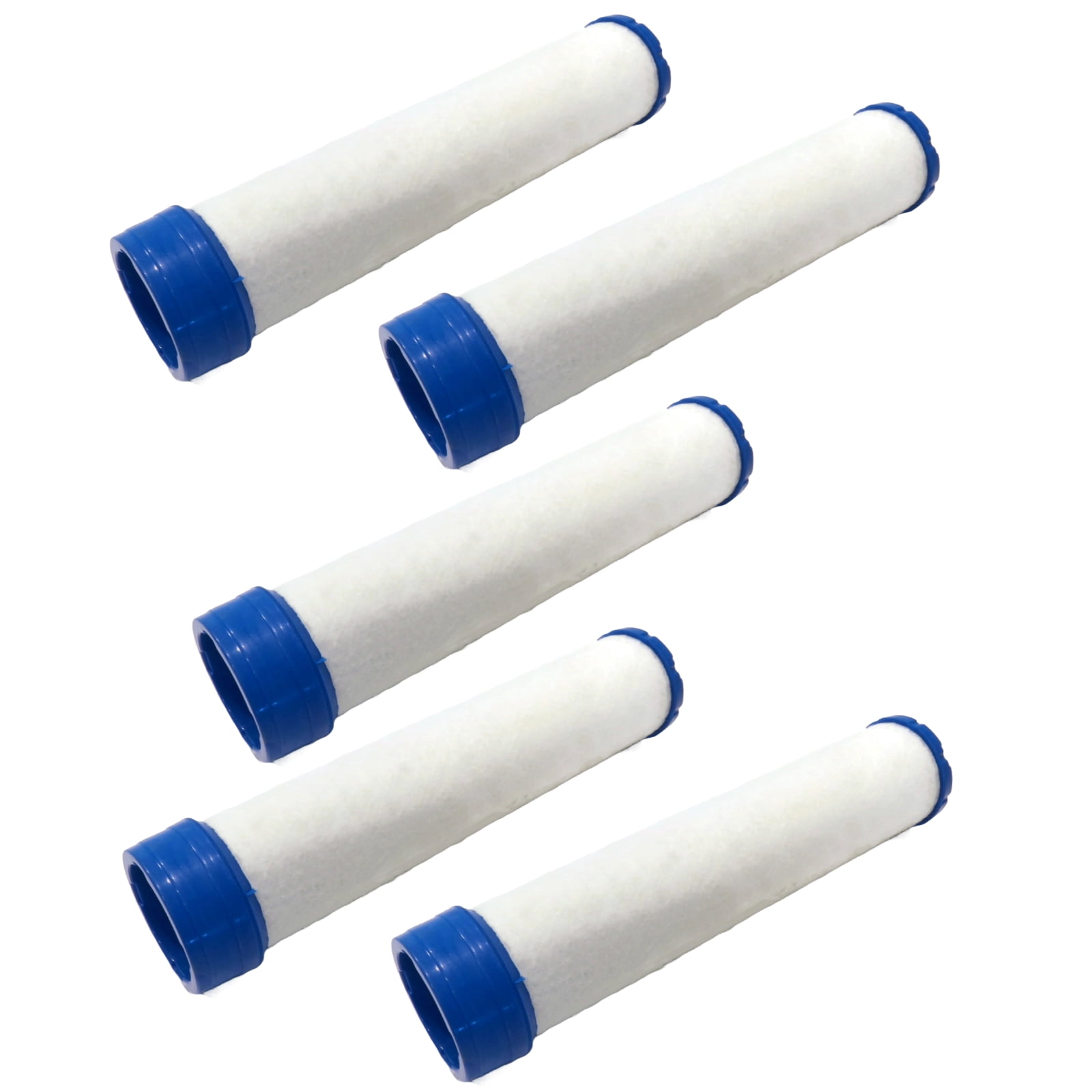 The ROP Shop (Pack of 5) INNER AIR FILTER for Snapper 5101542 & Hustler ...