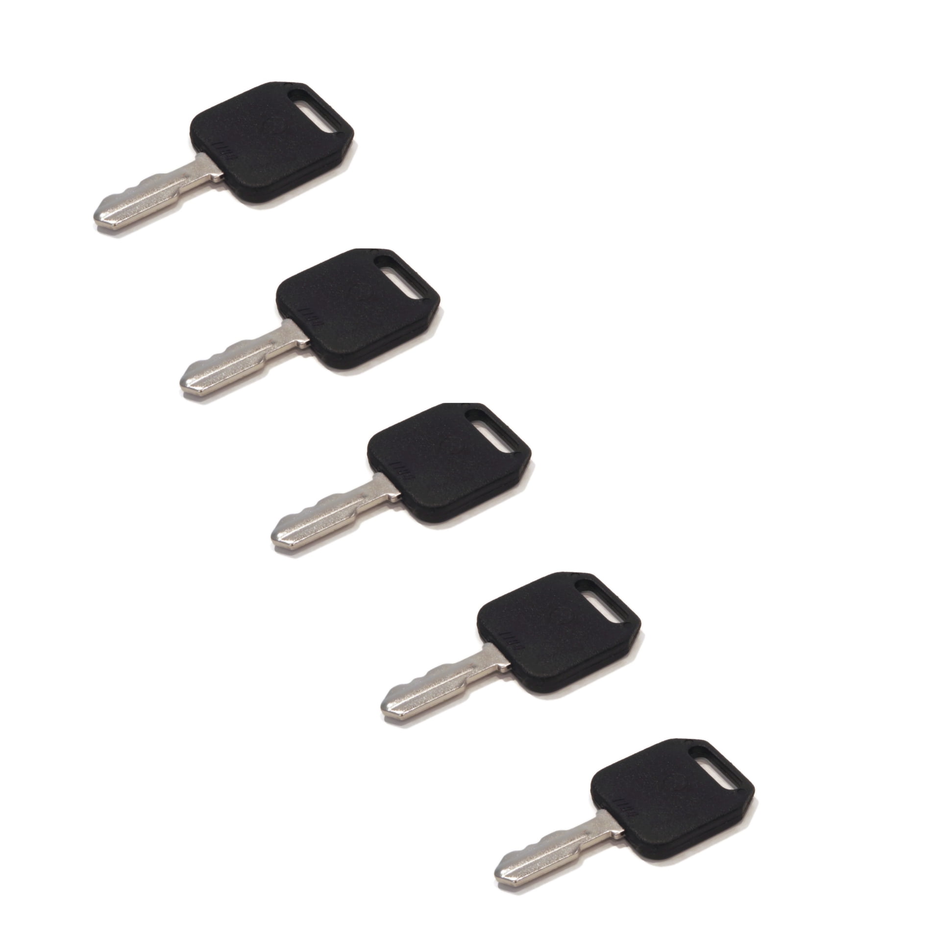 The ROP Shop | (Pack of 5) Starter Switch Key for Ariens 04986400 ...
