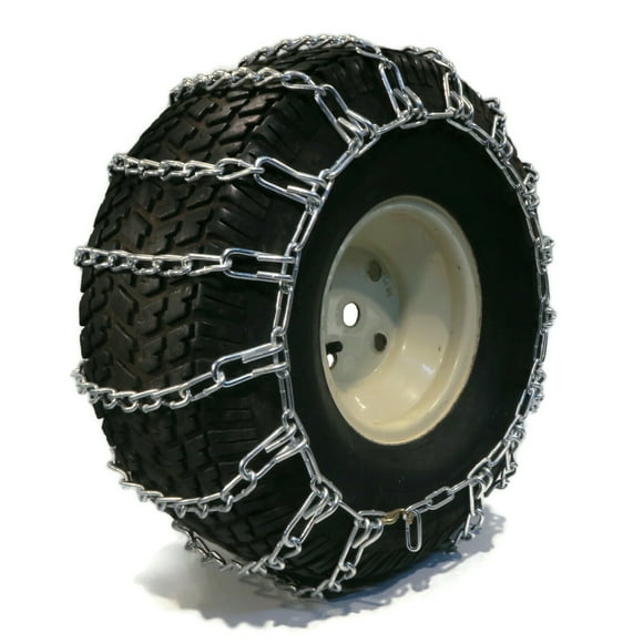 ATV Tire Chains in ATV Tire Accessories - Walmart.com
