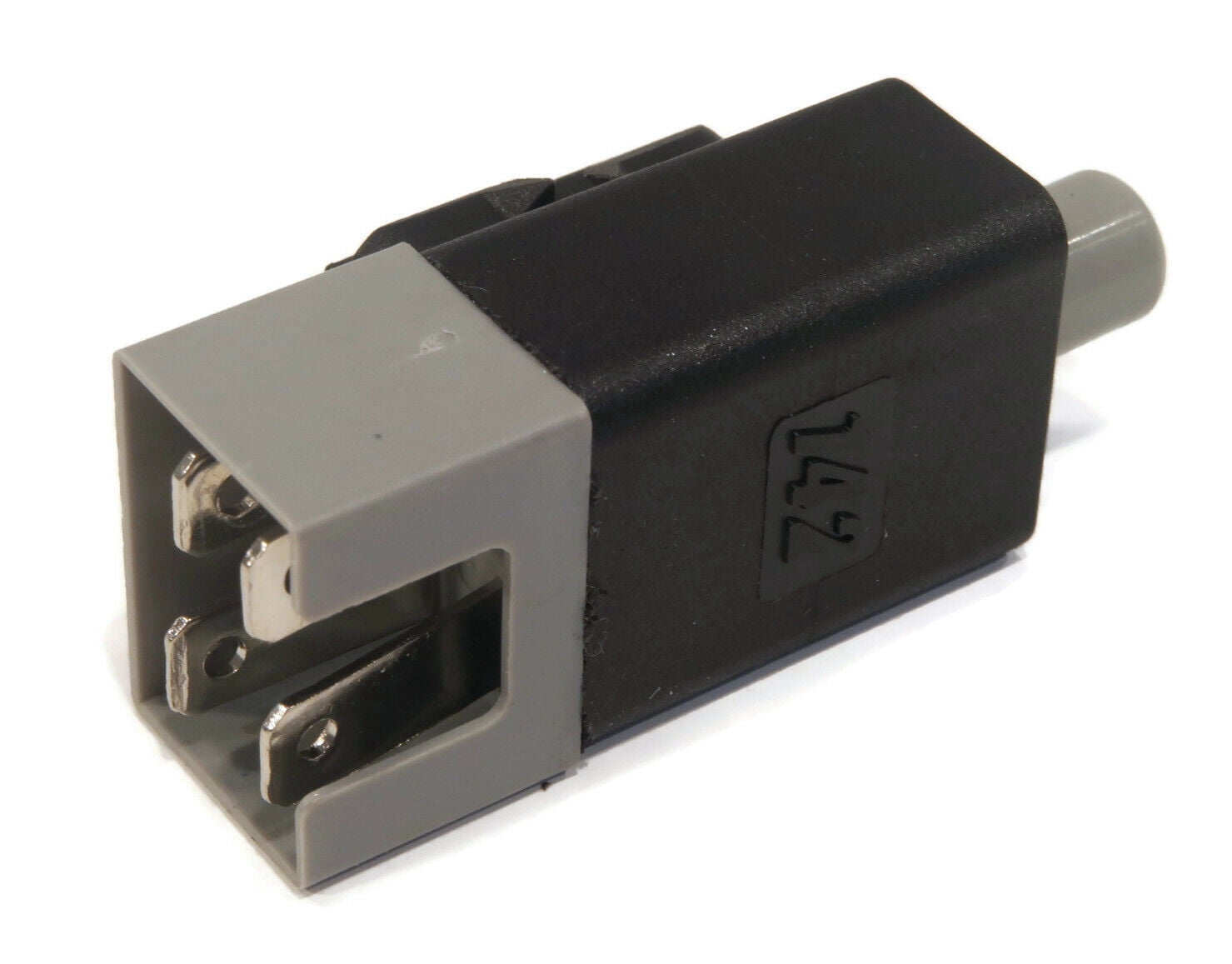 The ROP Shop | Plunger Interlock Switch, 4 Terminal for Murray ...