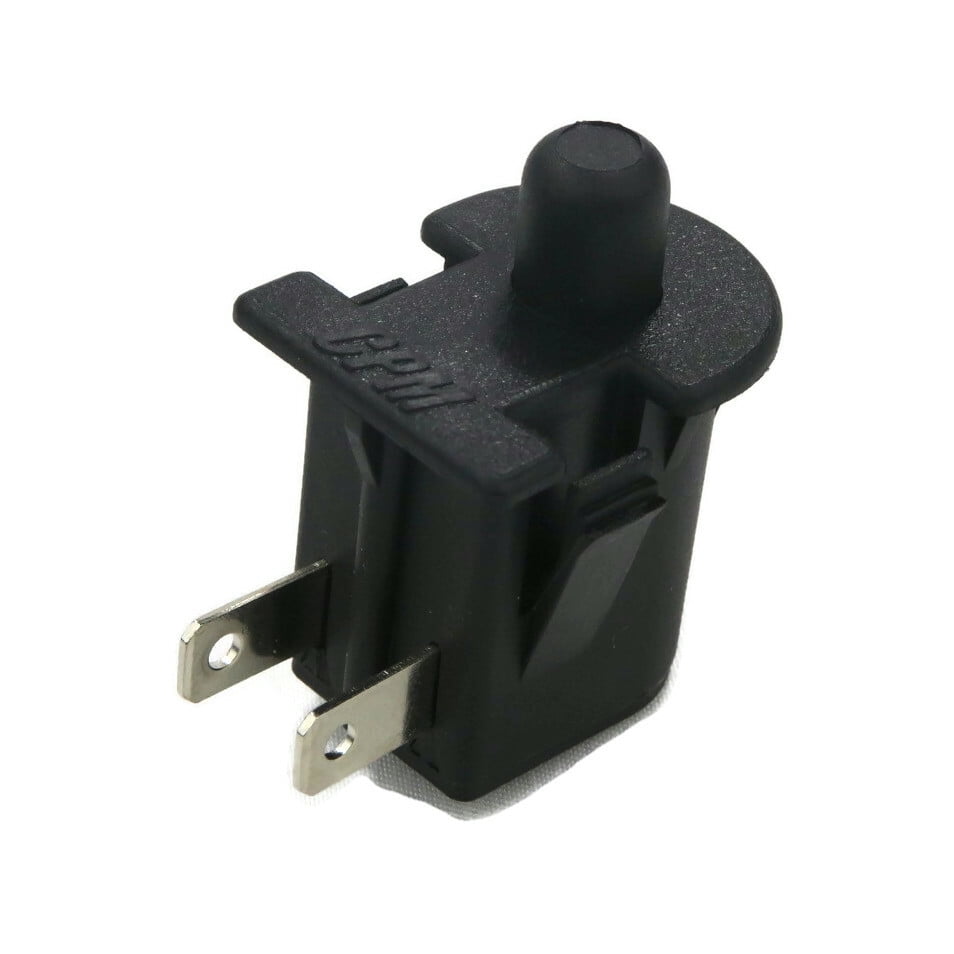 The ROP Shop Plunger Interlock Switch for Toro Lawn Mower 74141TE ...