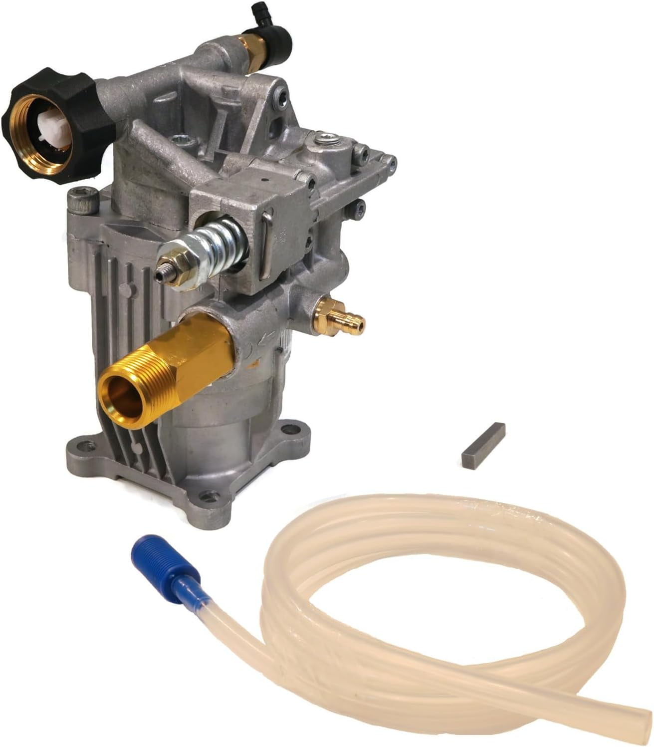 The ROP Shop | Power Pressure Washer Water Pump for Excell, Devilbiss XC2800, XR2750, XR2750-01 ...