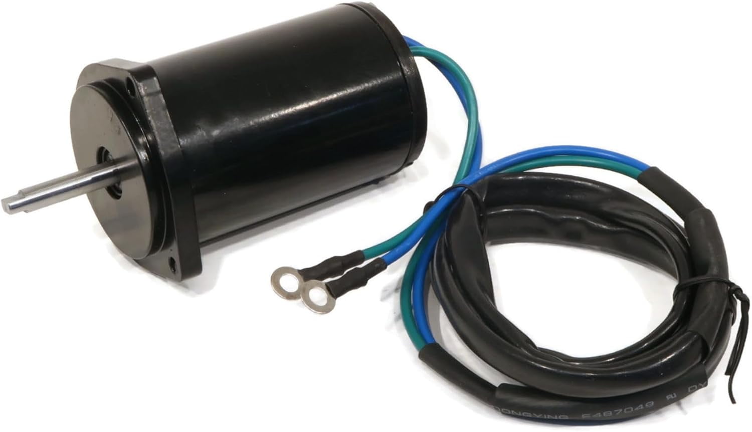 The ROP Shop | Power Trim Tilt Motor for 2011-2015 70 F70LA Outboard ...