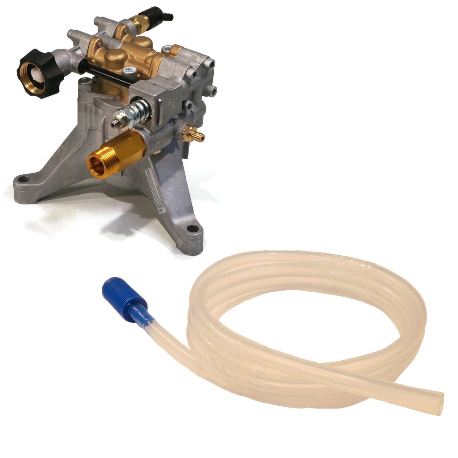 The ROP Shop Pressure Washer Pump for Husky 308653035, 308653008 ...