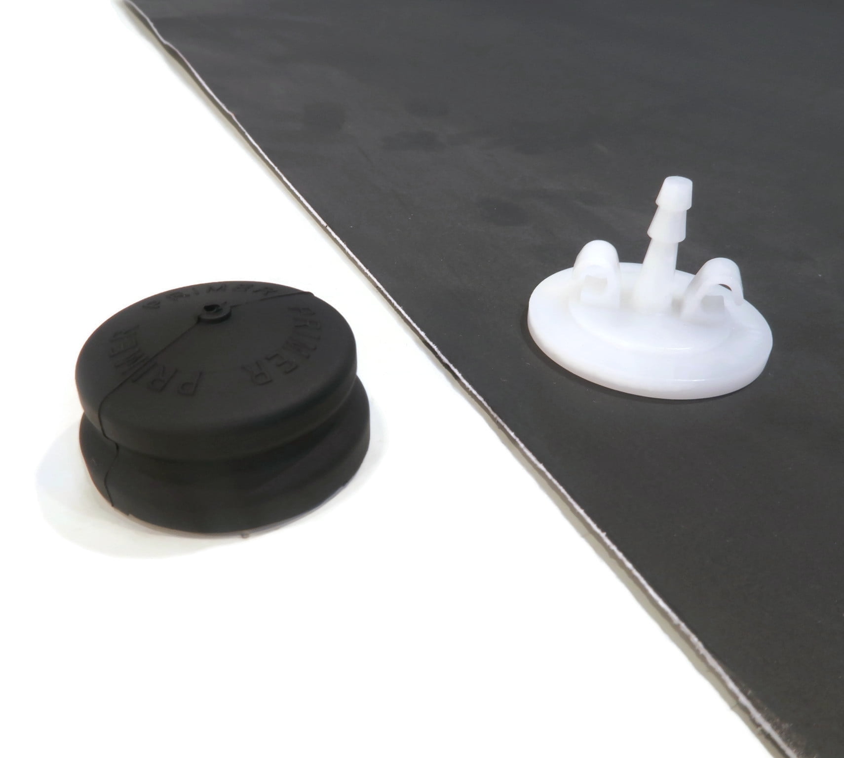 The ROP Shop Primer Bulb & Body Kit for 2015 & 2016 Toro Power Clear ...