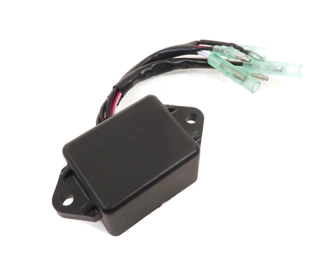 The ROP Shop Regulator for Yamaha 1990 9.9LD, 9.9SD, CV25ELD, CV25EMLD ...