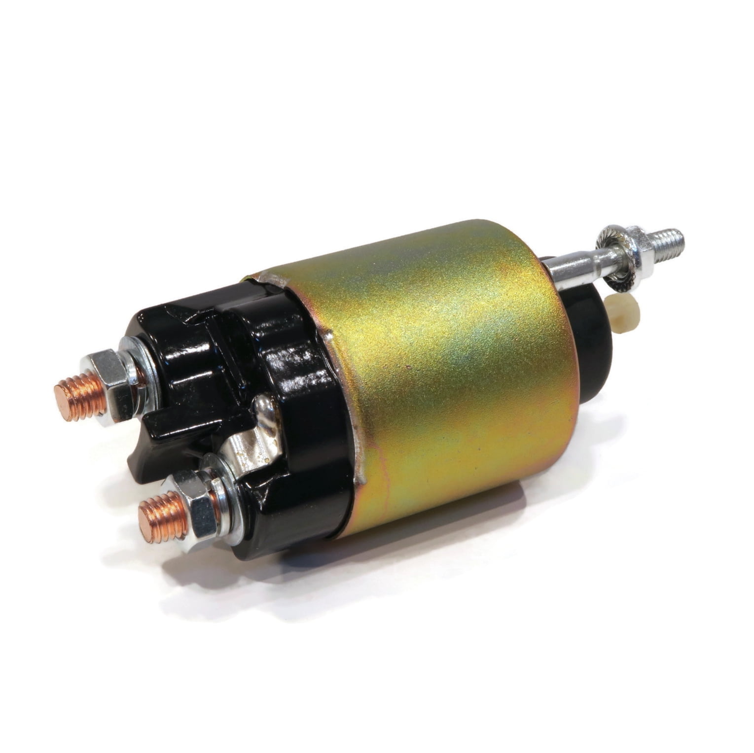 The ROP Shop Starter Solenoid fits Kohler M18-24631, -24650, -24662 ...