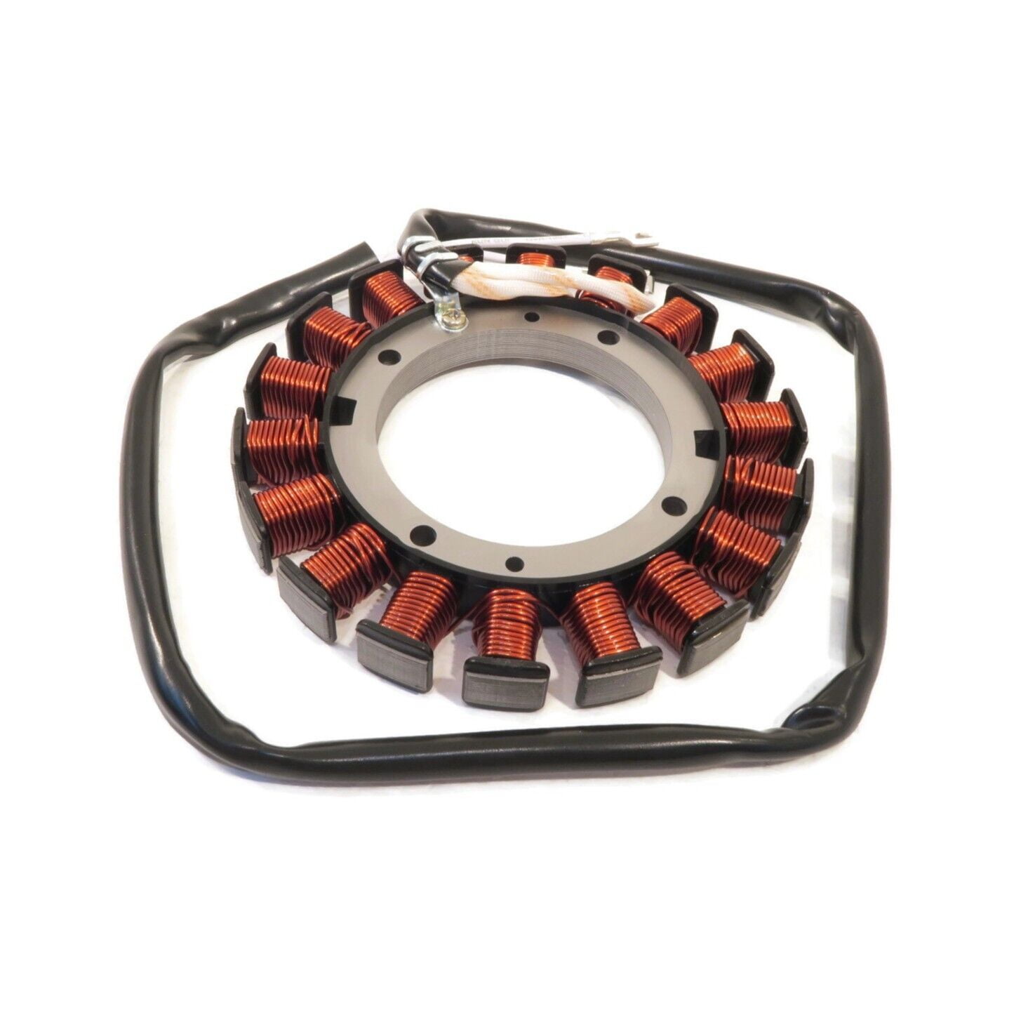 The ROP Shop | STATOR w/ Terminals fits Kohler SV840, LH755, ECV860 ...
