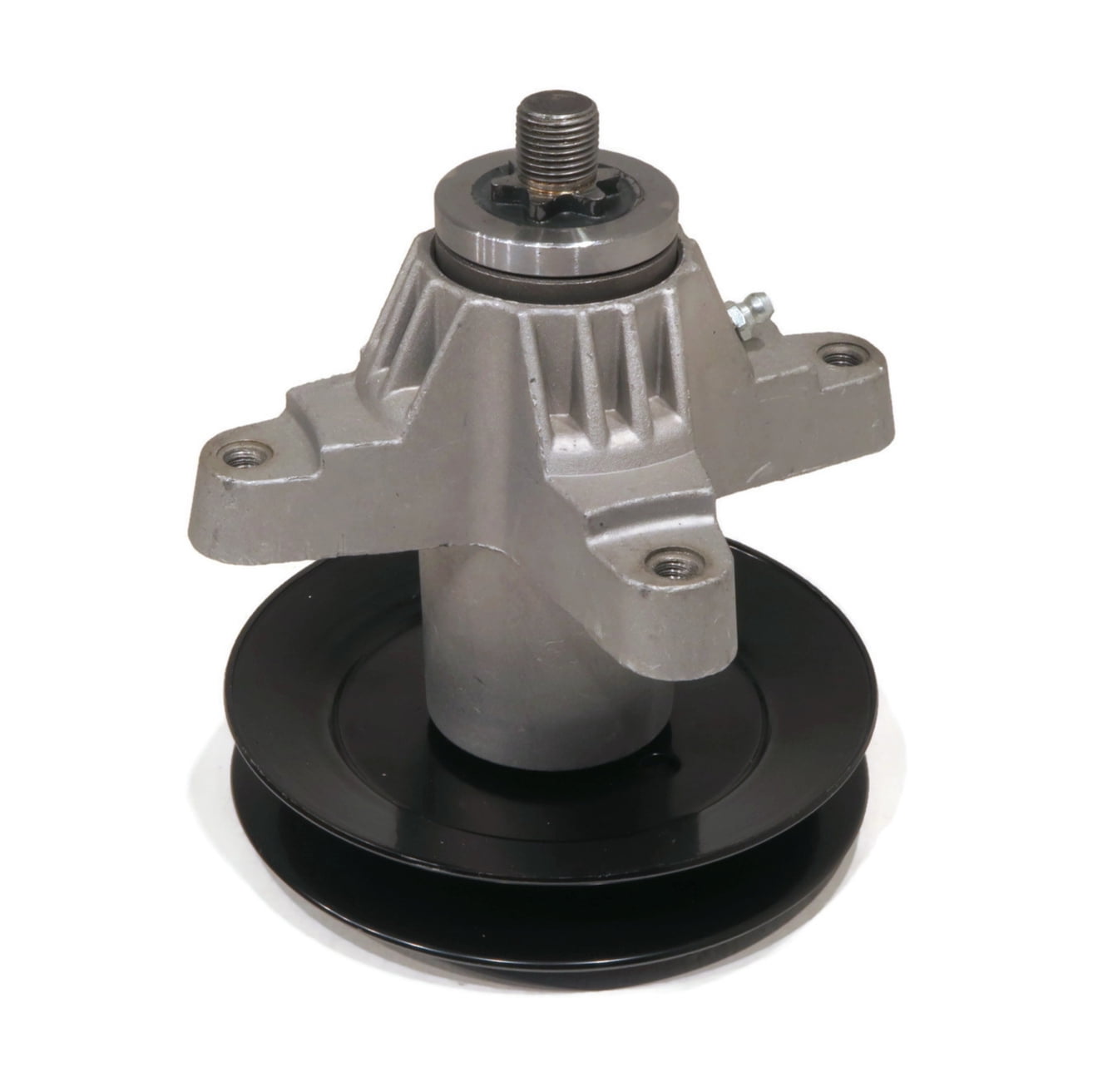 The ROP Shop Spindle Assembly 6 Pt. Star Design for Toro GT2100, GT2200 ...
