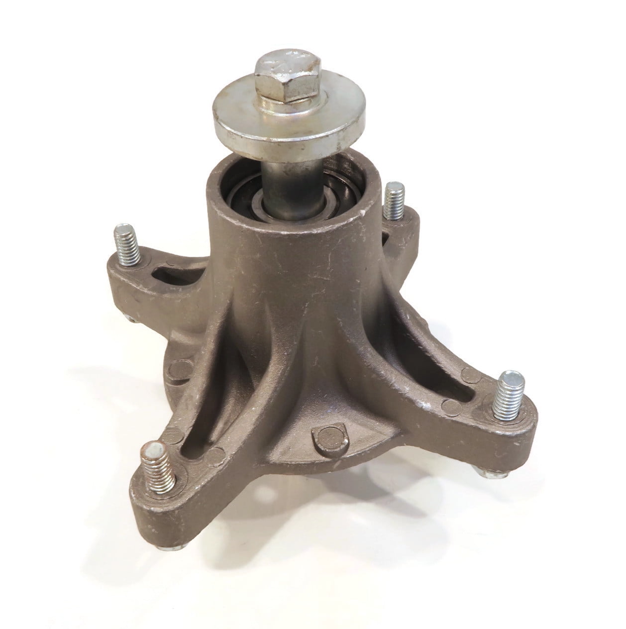 The ROP Shop Spindle Assembly for 2012 Toro TimeCutter ZS 200 74386 ...