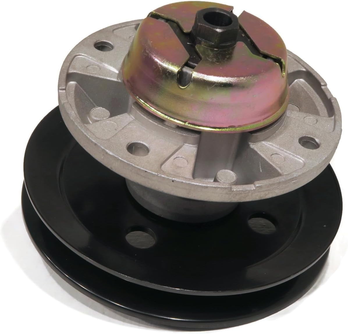 The ROP Shop | Spindle Assembly for 320, 325, 335, 345, 355D Tractor ...