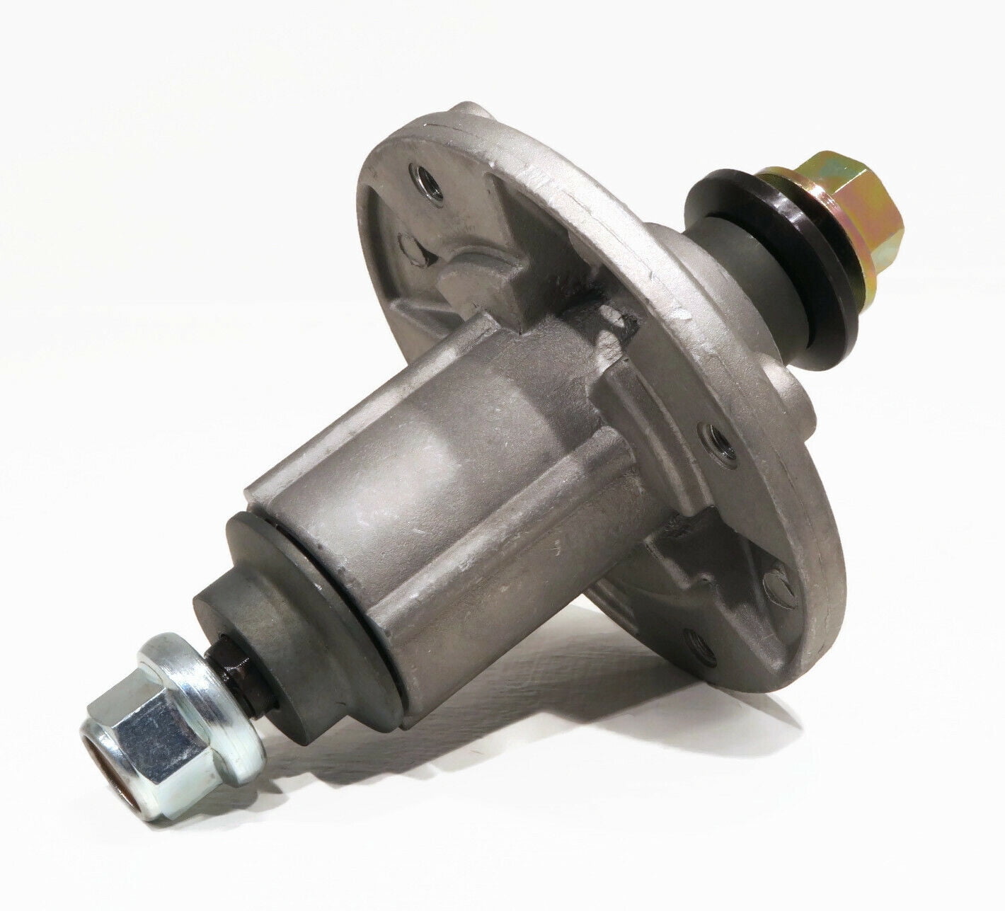 The ROP Shop | Spindle Assembly for John Deere 102, 105, 107S, 115 Lawn ...