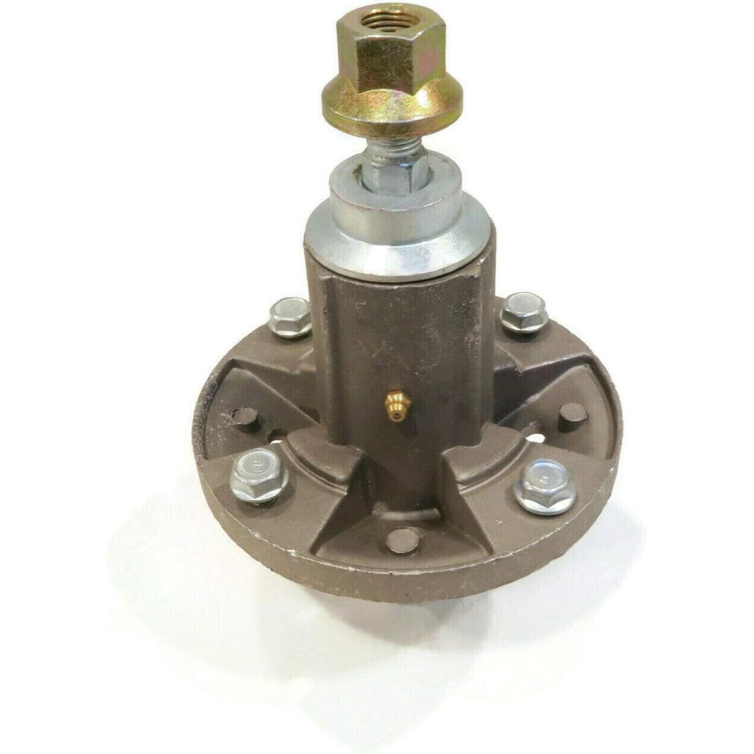 The ROP Shop | Spindle Assembly for John Deere 190C, D170, E180, G110 ...