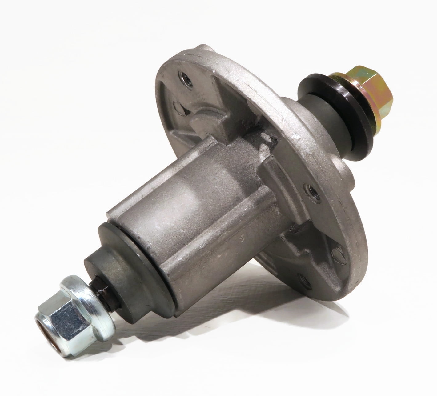 The ROP Shop Spindle Assembly for John Deere D150, D155, D160, D170 ...