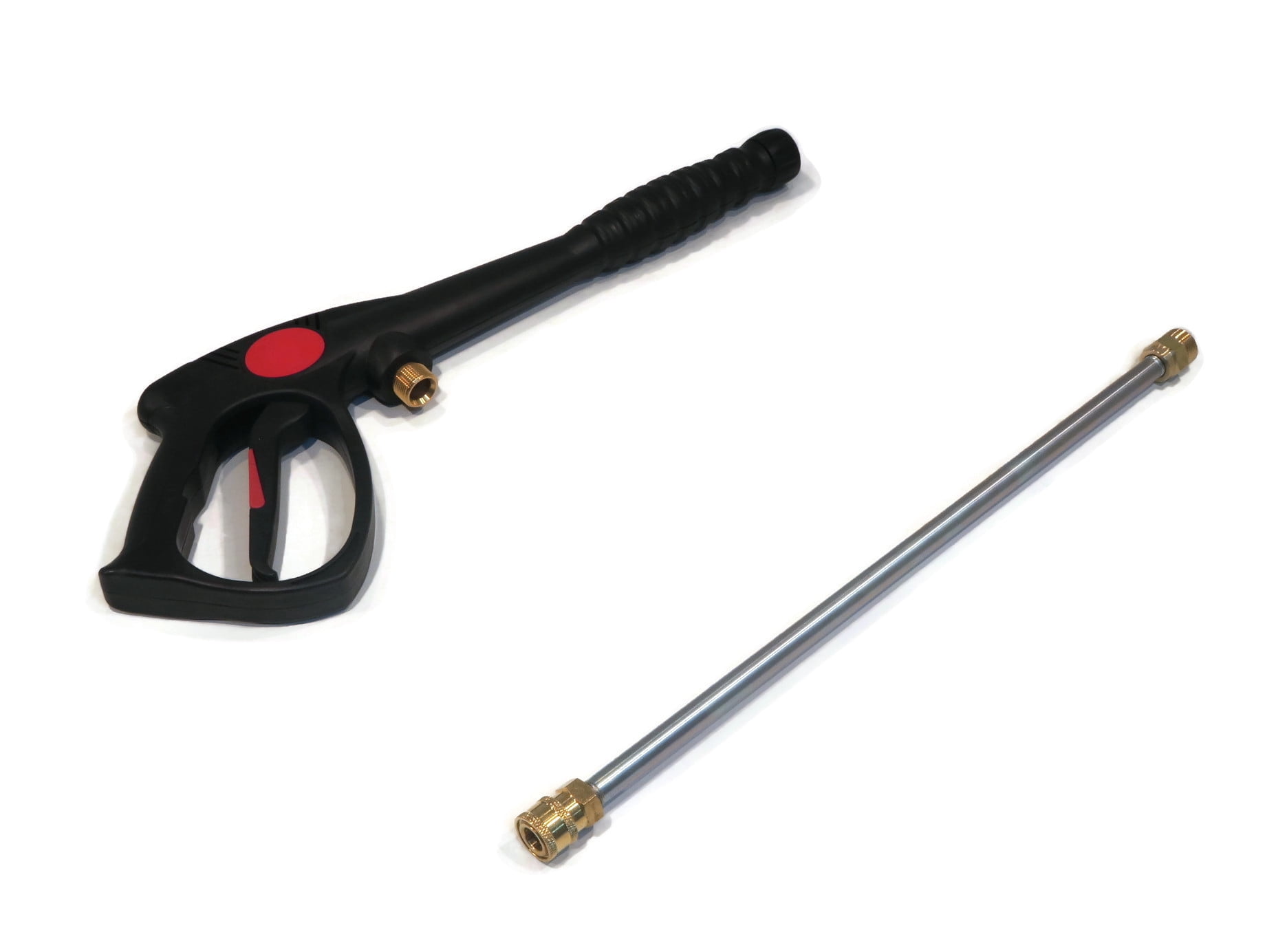 The ROP Shop Spray Gun & 18" Wand with Quick Connect for Simplicity ...