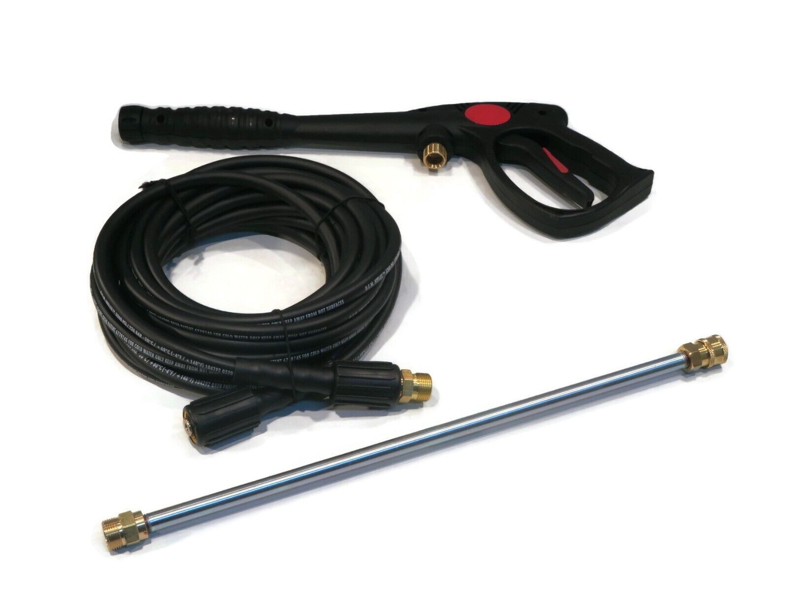 The ROP Shop |Spray Gun with 18" Extension Lance for Power Stroke ...