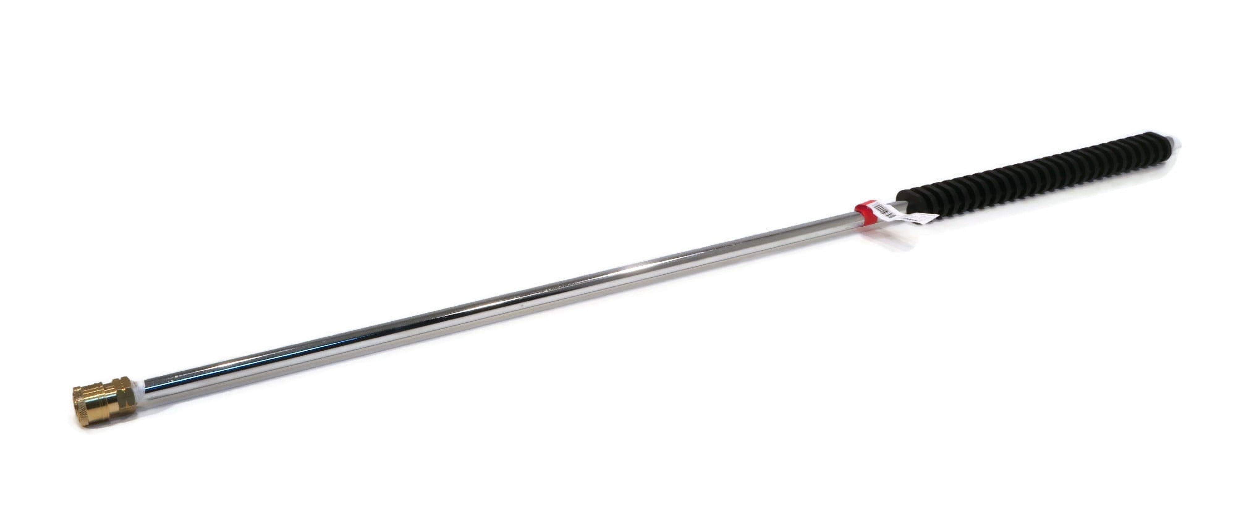 The ROP Shop Spray Lance with Quick Connect Coupler for Spraying Hot or ...