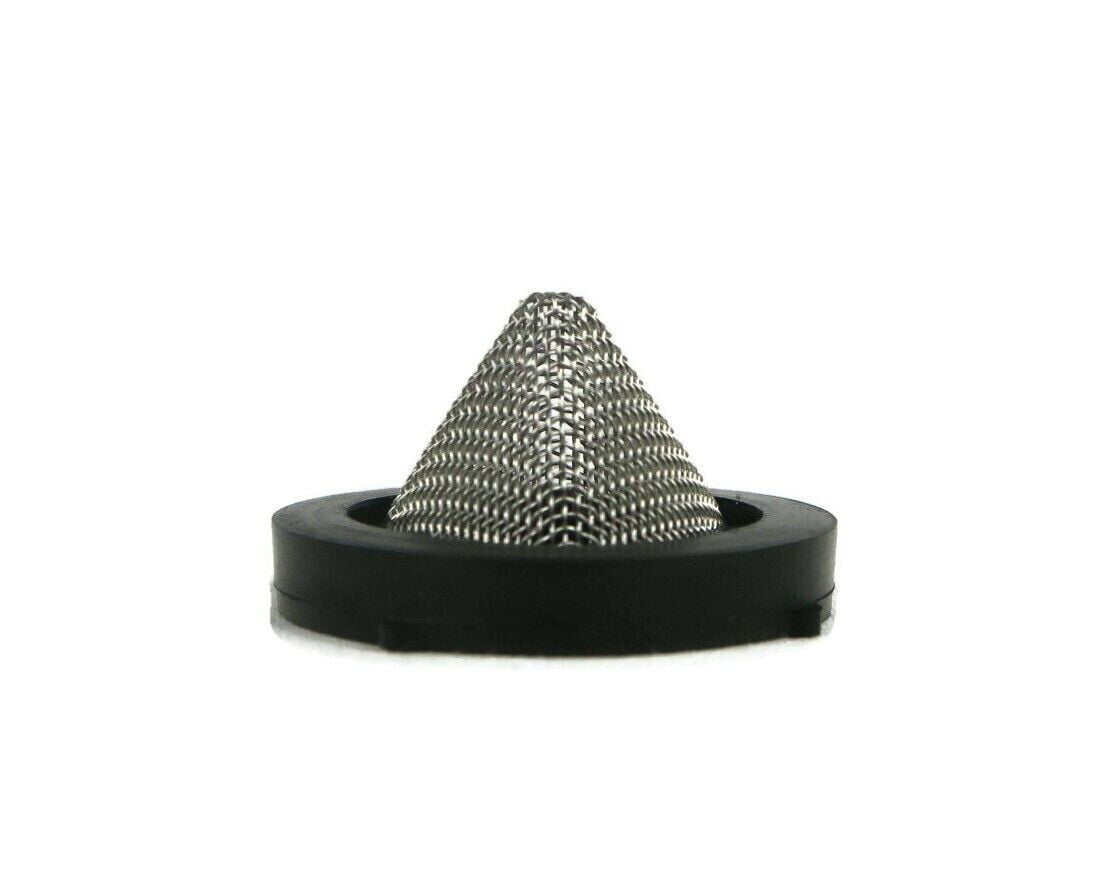 The ROP Shop | Stainless Steel Mesh Screen Filter For Garden Hoses With ...