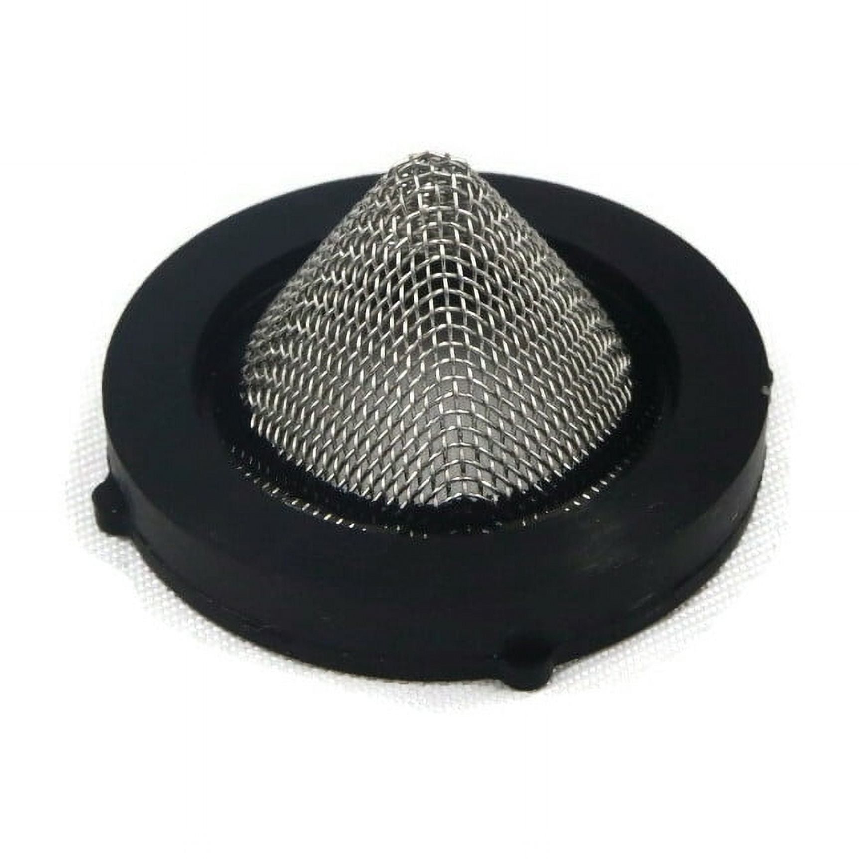 The ROP Shop | Stainless Steel Mesh Screen Filter for Garden Hoses with ...