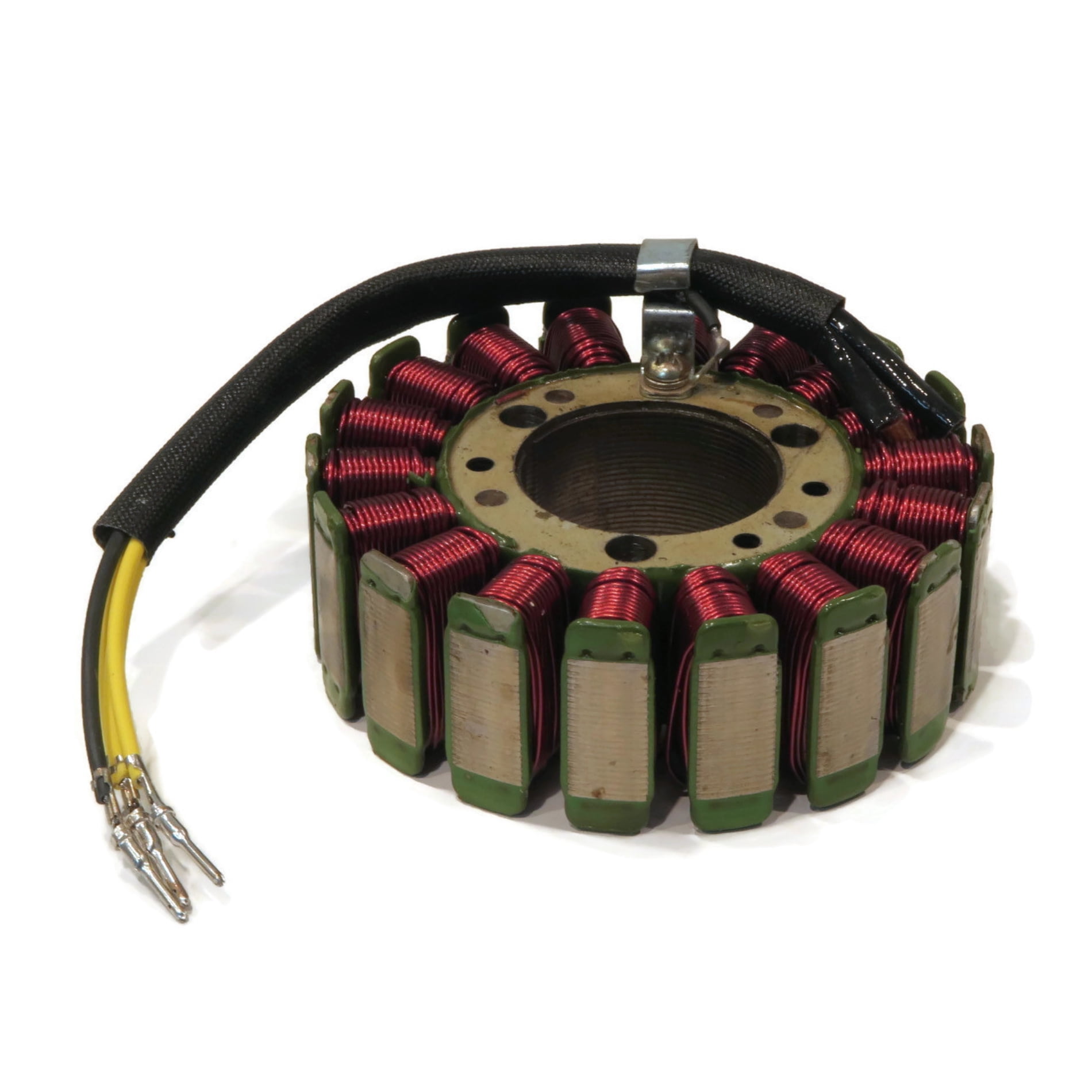 The ROP Shop Stator Generator Assembly for 2005 Sea-Doo Jet Ski 3D RFI ...