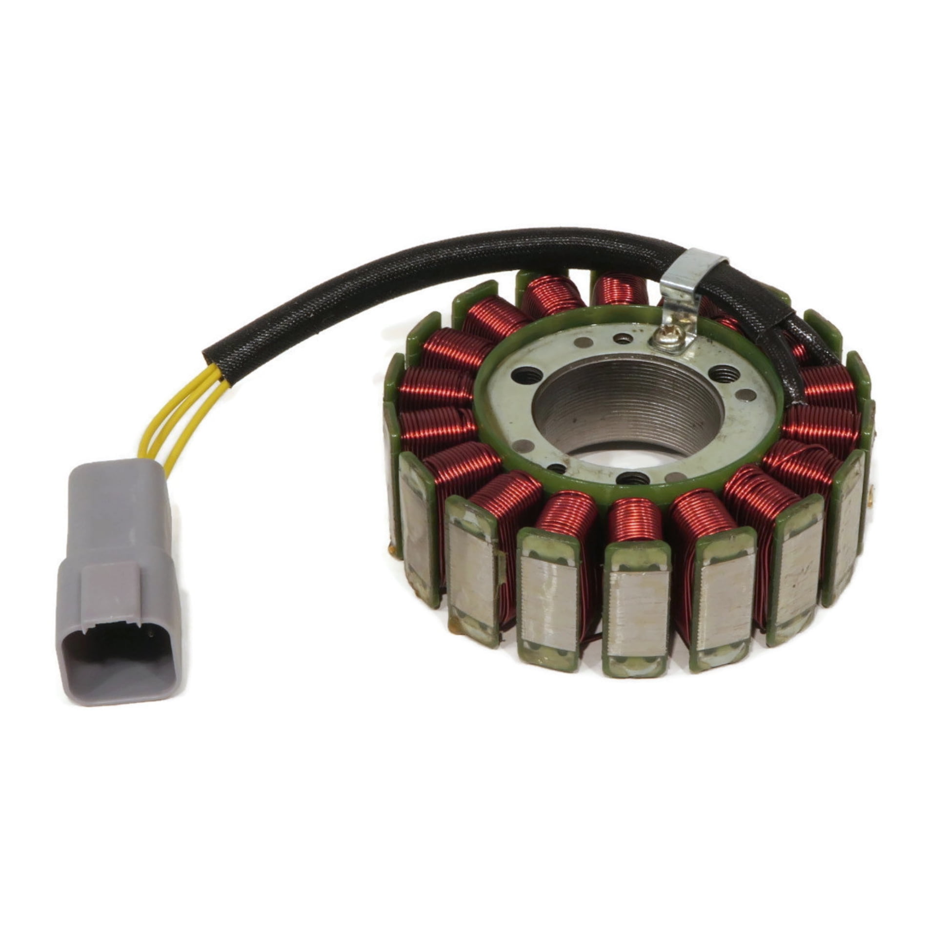The ROP Shop Stator Plate Assembly for Sea-Doo PWC 1996-1997 & 2000 ...
