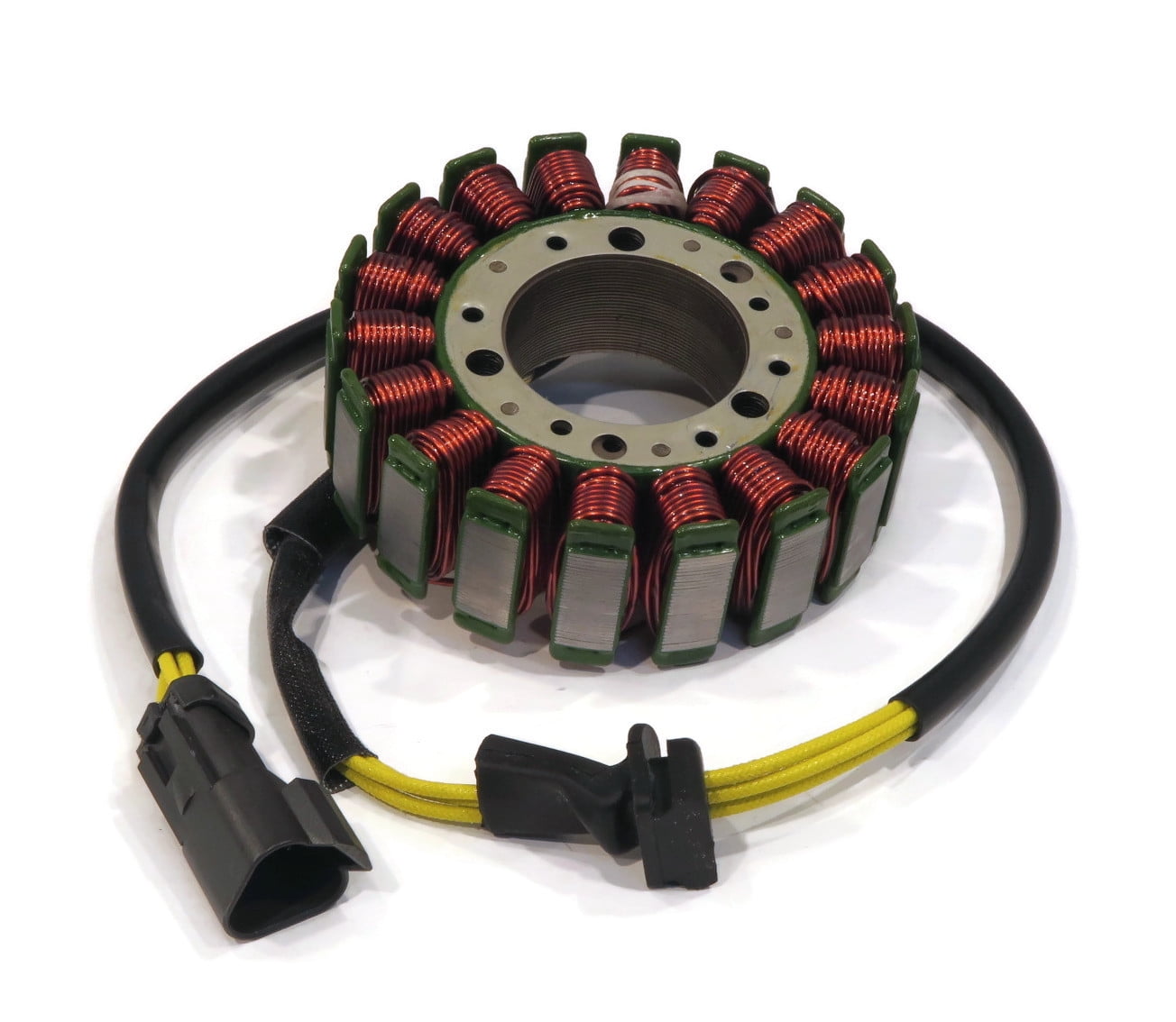 The ROP Shop Stator Plate for 2007 Sea-Doo Jet Ski, GTX, RXT ...