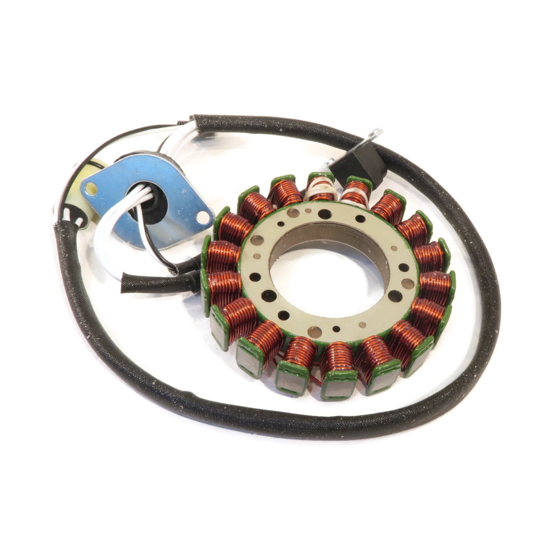 The ROP Shop Stator for 2012 Yamaha Boat SX210 - LAT1100BL, AR210 ...