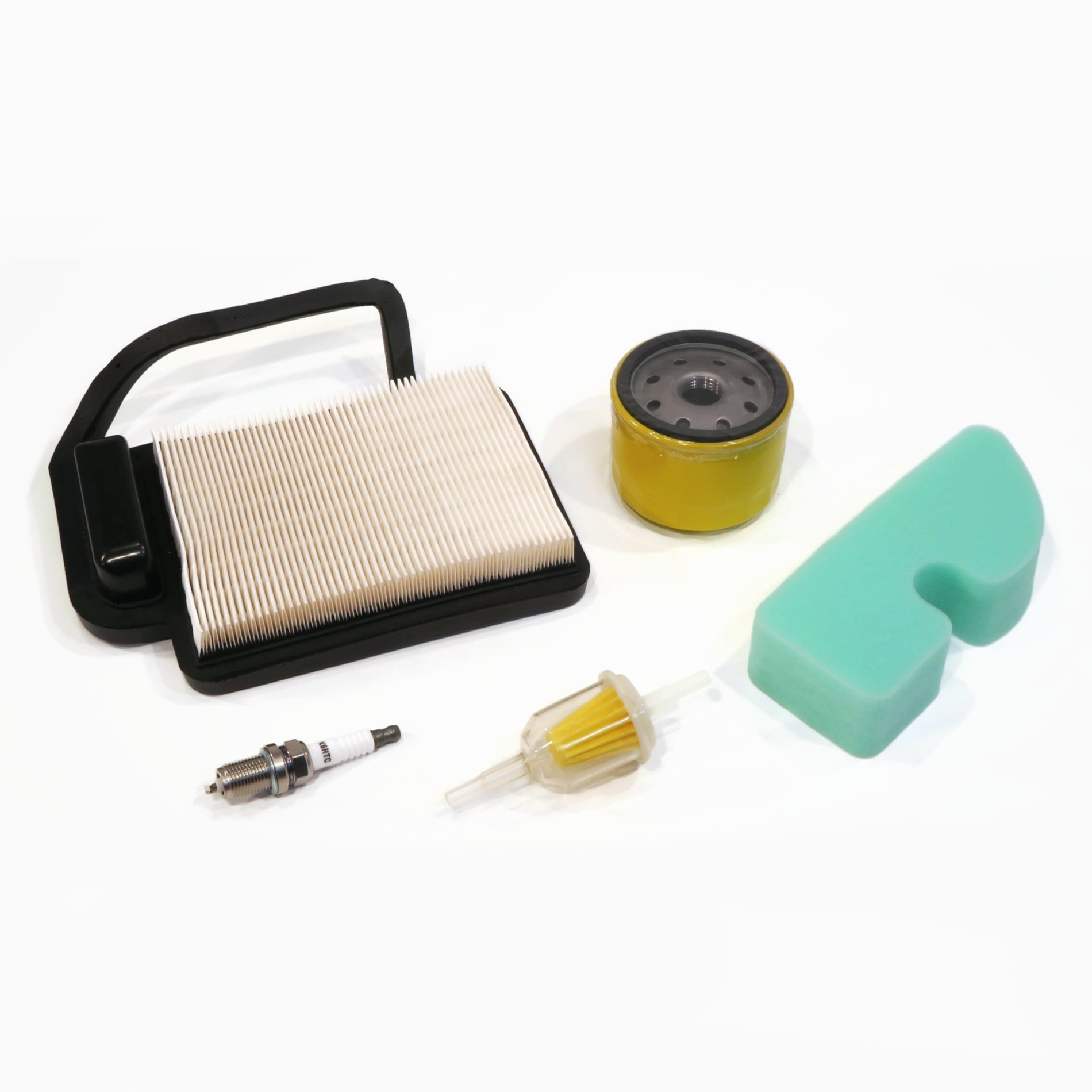 The ROP Shop | TUNE UP KIT for Kohler Fuel Filter 2505003S, 2505008S ...