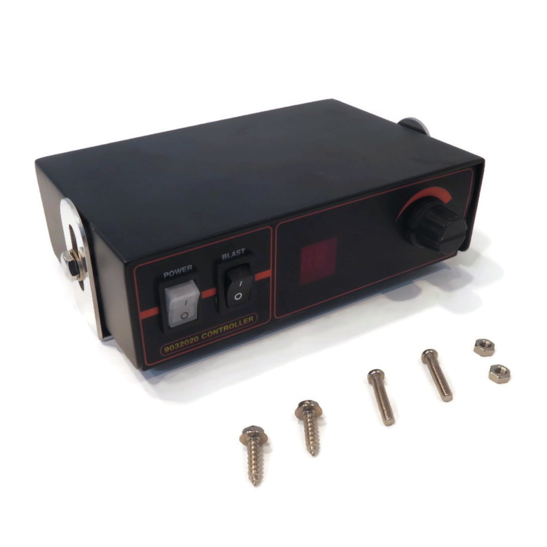 The ROP Shop Tailgate Spreader Controller Box with Mounting Hardware ...