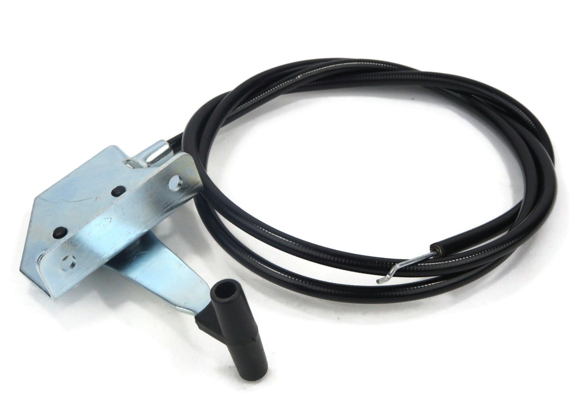 The ROP Shop Throttle Cable for Scag 481071, Rotary 16361 Lawn Mower ...