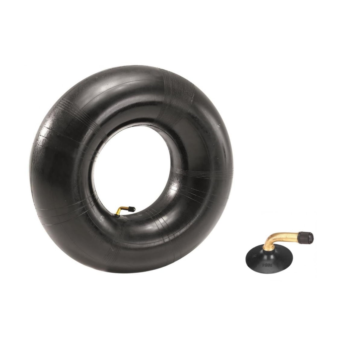 The ROP Shop Tire Inner Tube 13x5.00-6 with TR87 L-Stem for Oregon Part ...