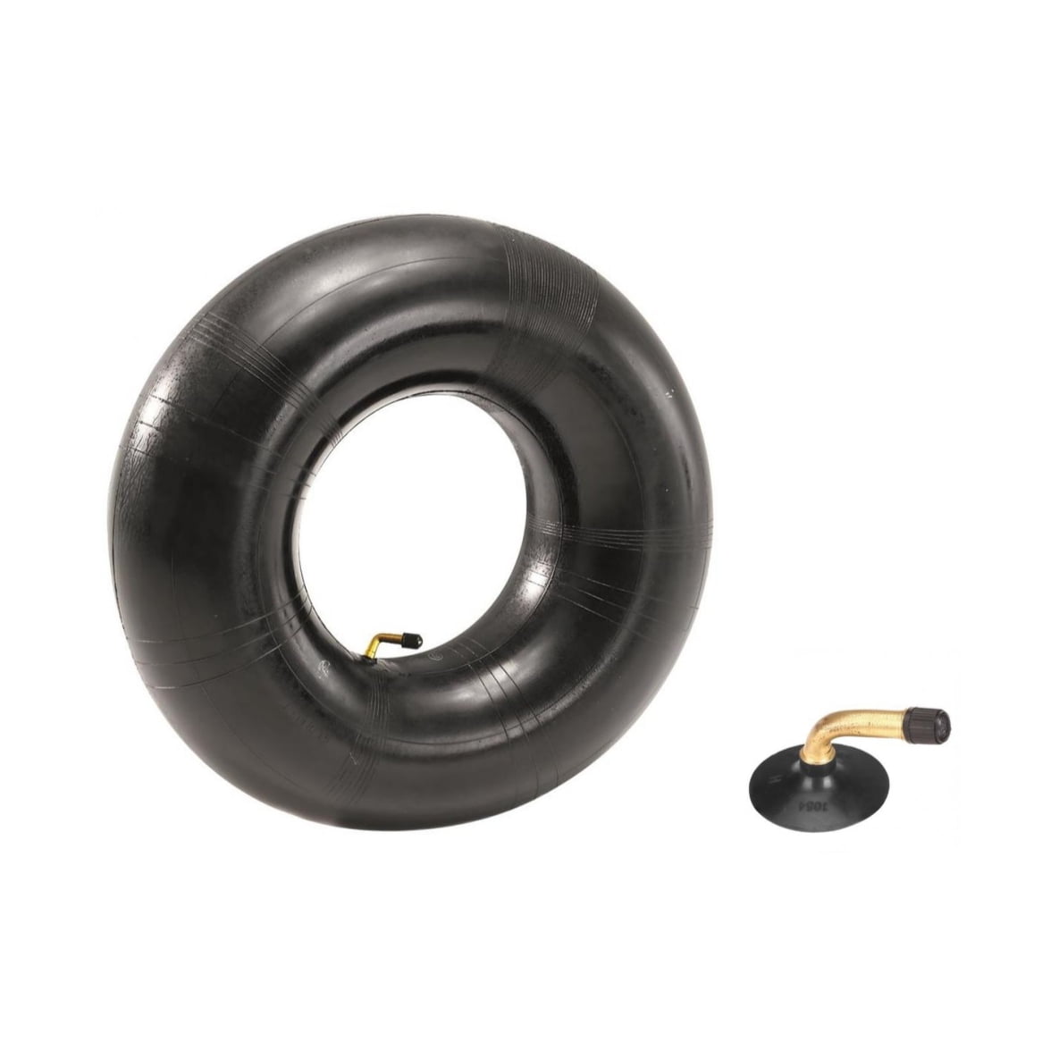 15 X 6 00 6 Lawn Tractor Tire Heavy Duty Rubber Tire Inner Tubes 15x6 ...