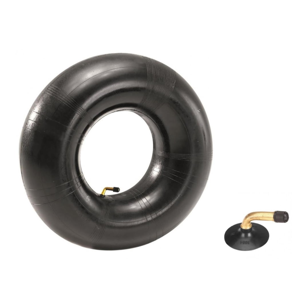 The ROP Shop Tire Inner Tube 4.10/3.50-4 with TR87 L-Stem for Snapper ...