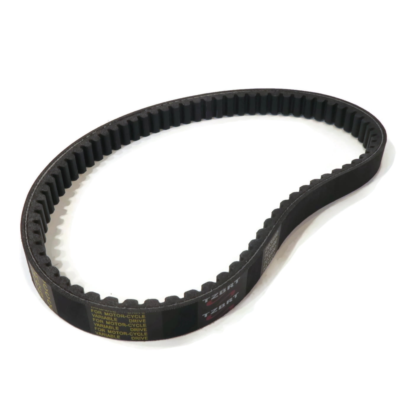 The ROP Shop Torque Converter Belt for Comet 203590B, 203590C fits 30 ...