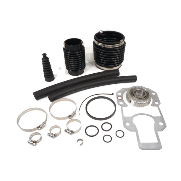 Transom Bellows Repair Kit For SternDrive Alpha One Generation 2 from ...