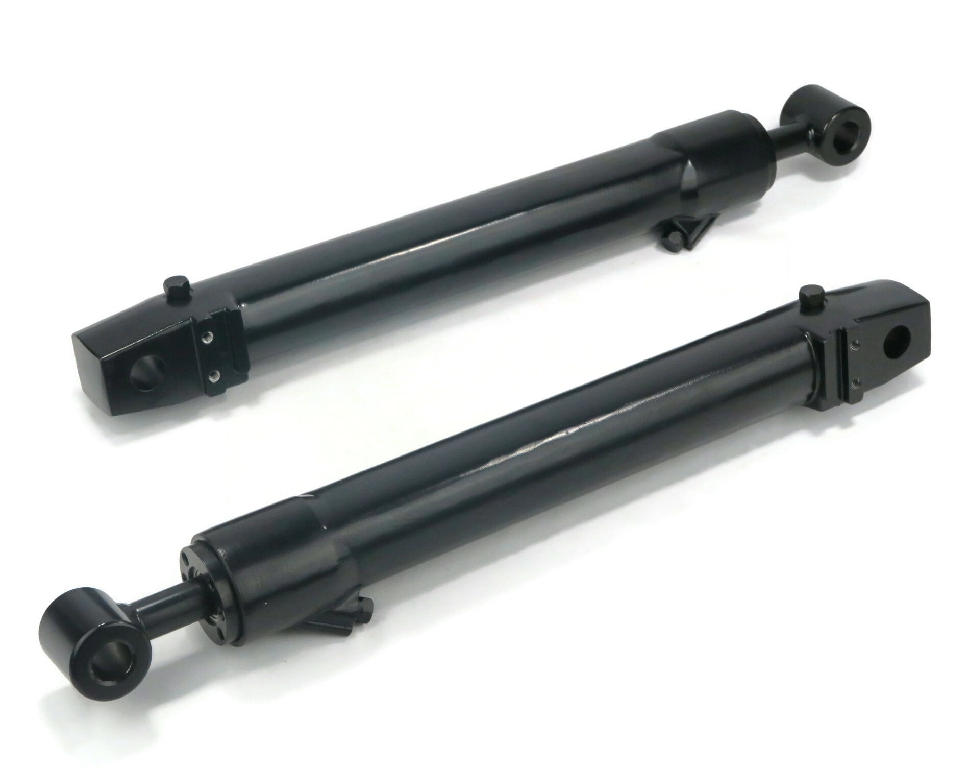 The ROP Shop Trim Cylinder Ram Set for 1997 Mercruiser ALPHA [1.62:1 ...