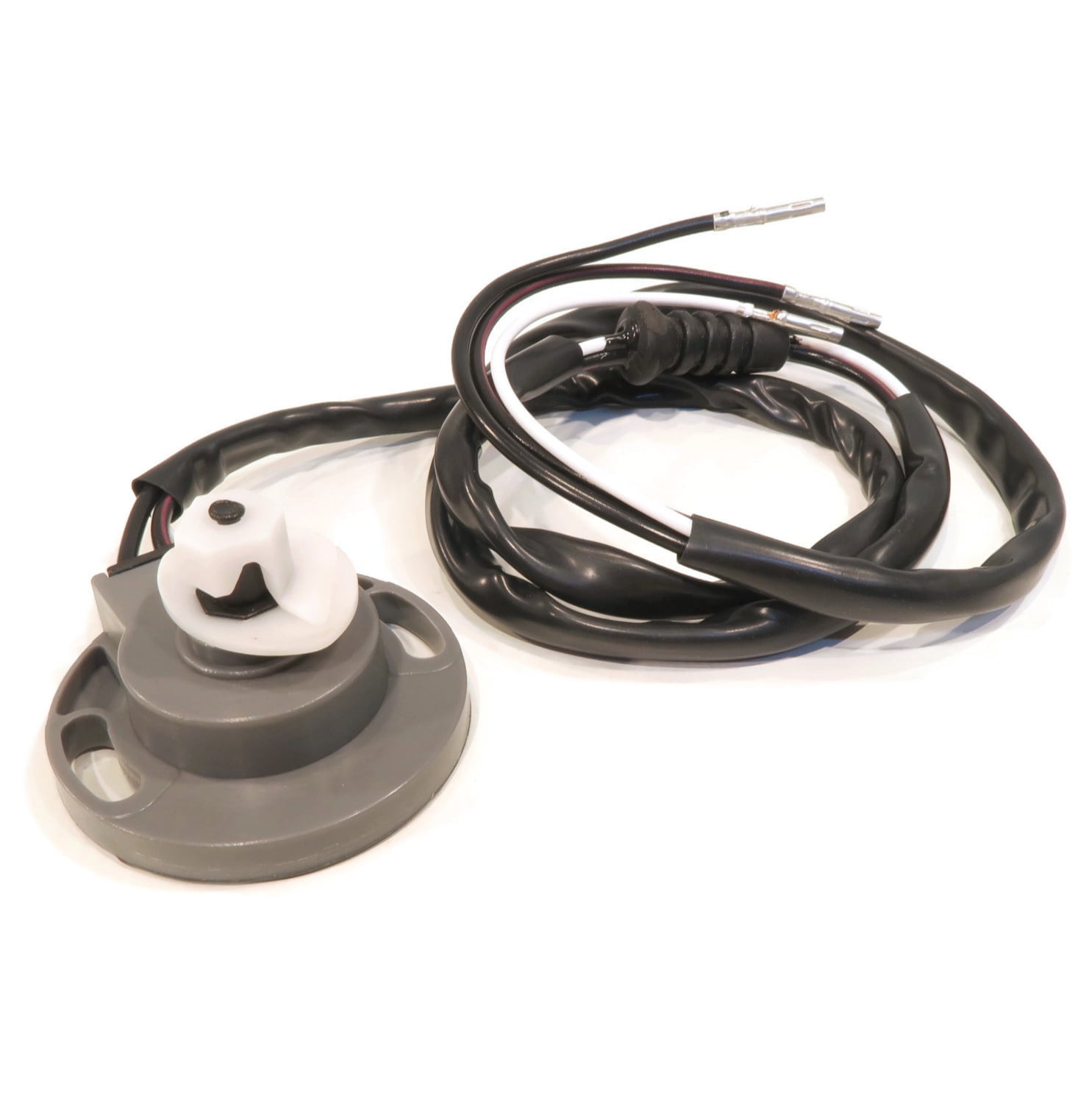 The ROP Shop Trim Sender Sensor, 3-Wire for Volvo Penta SX-M, DP-S, DP ...