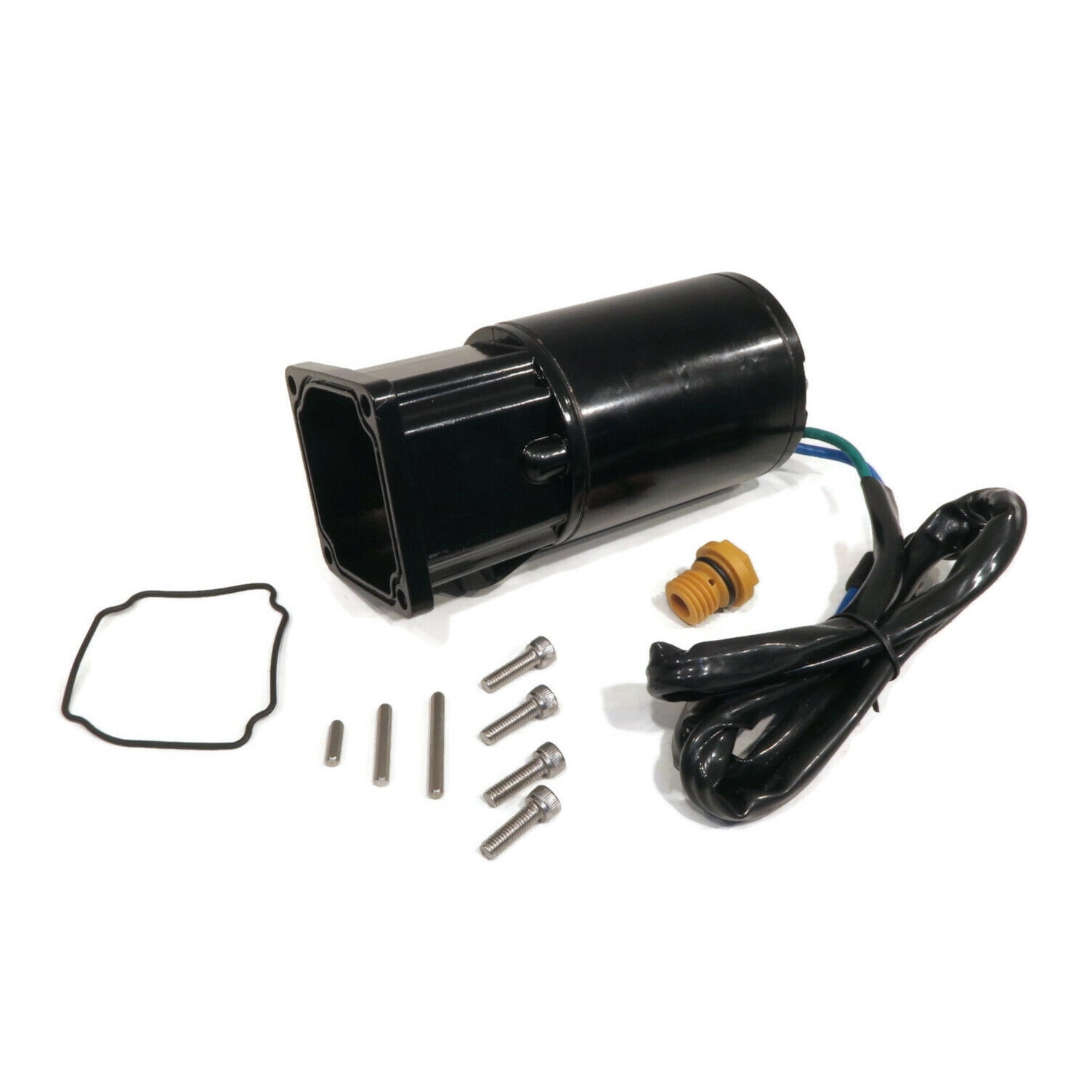 The ROP Shop | Trim Tilt Motor Kit For Mercury 60 HP Sea Pro Outboard ...
