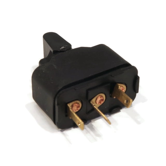 The ROP Shop Trim Tilt Paddle Switch for 1994 & Up Mercury MerCruiser ...