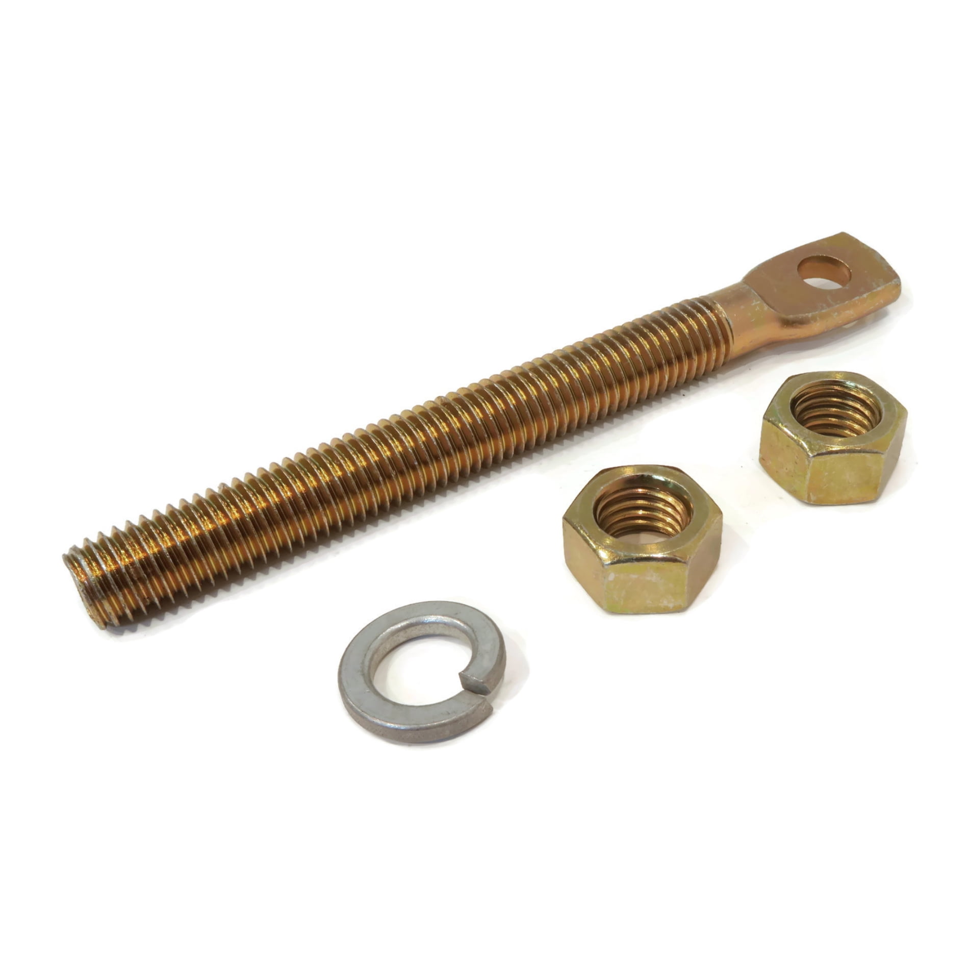 The ROP Shop Trip Spring Eyebolt with Nuts & Washer for Boss STB03117 ...