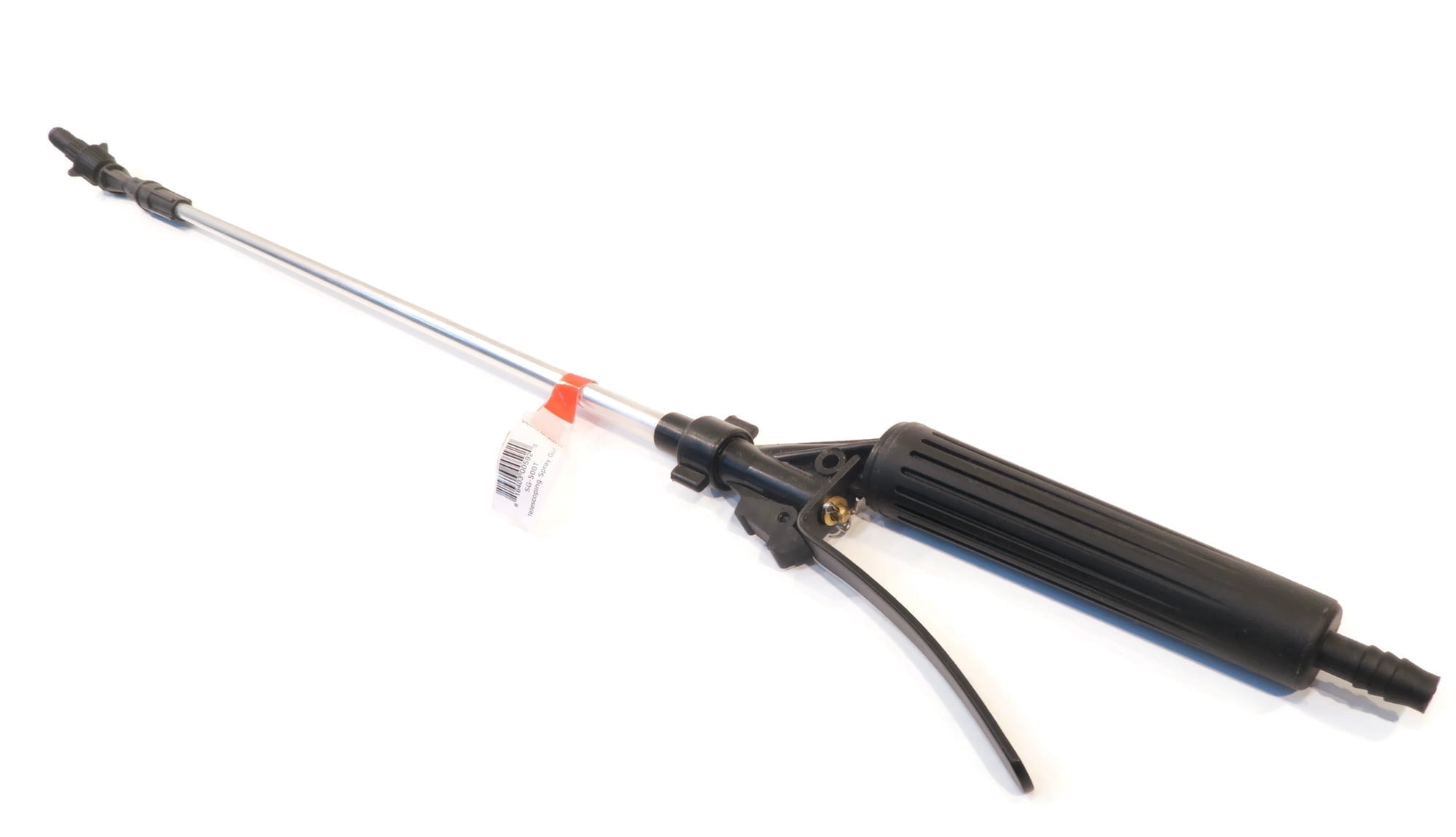 The ROP Shop Universal Telescoping Spray Wand Gun Lawn Garden Yard Tow ...