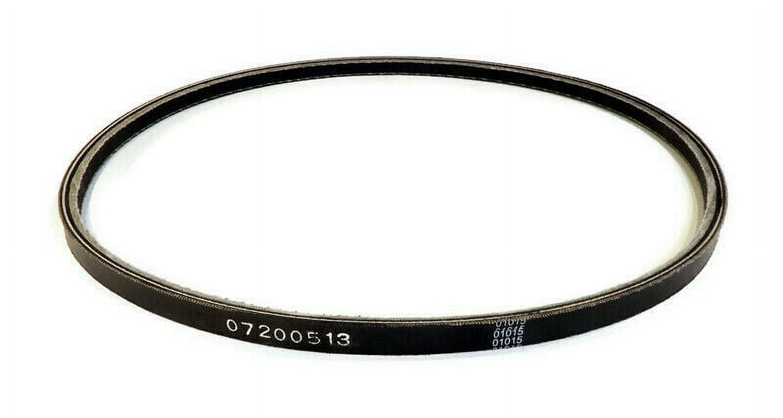 The ROP Shop | V-Belt 1/2" X 40.69" For Ariens Compact 24 Track 920028 ...