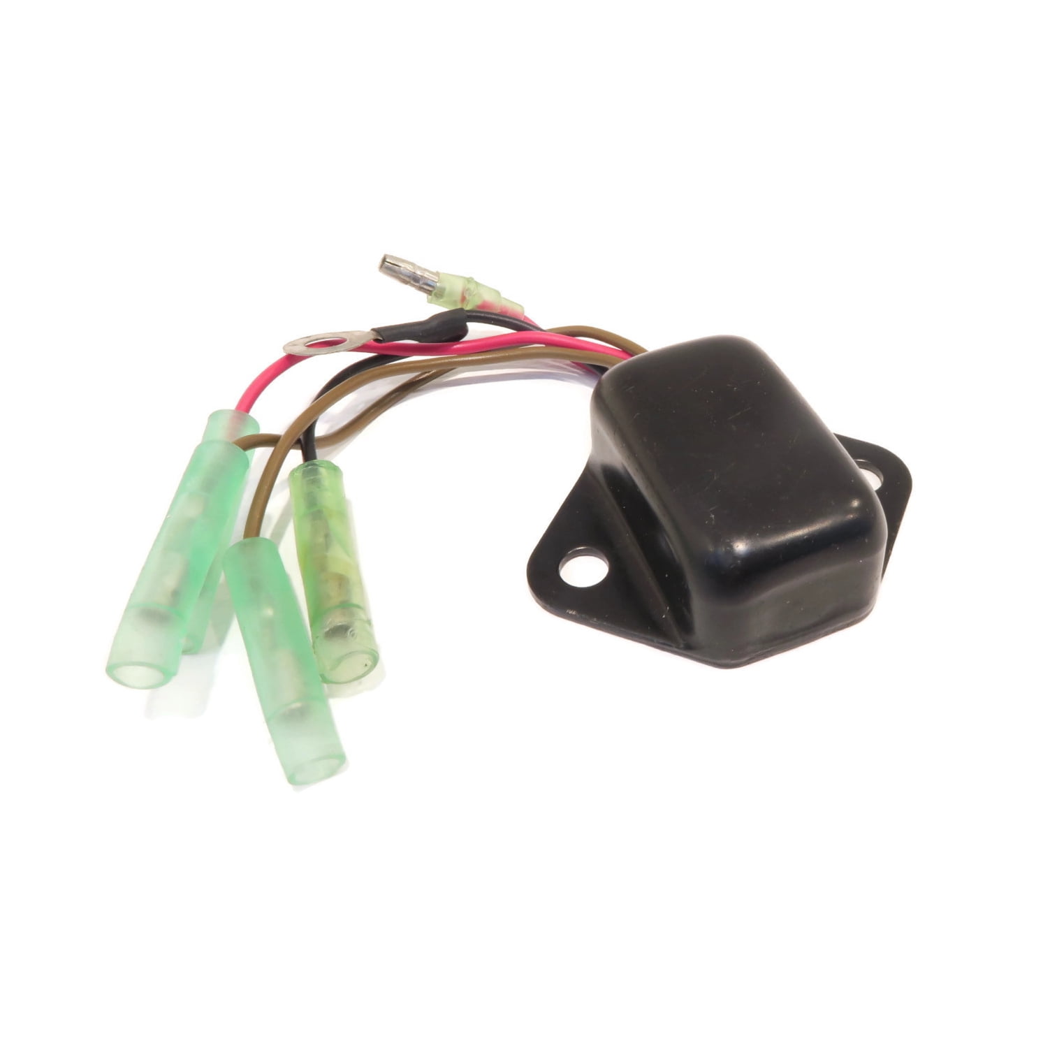The ROP Shop Voltage Rectifier Regulator for Shindengen SH527A-12 ...